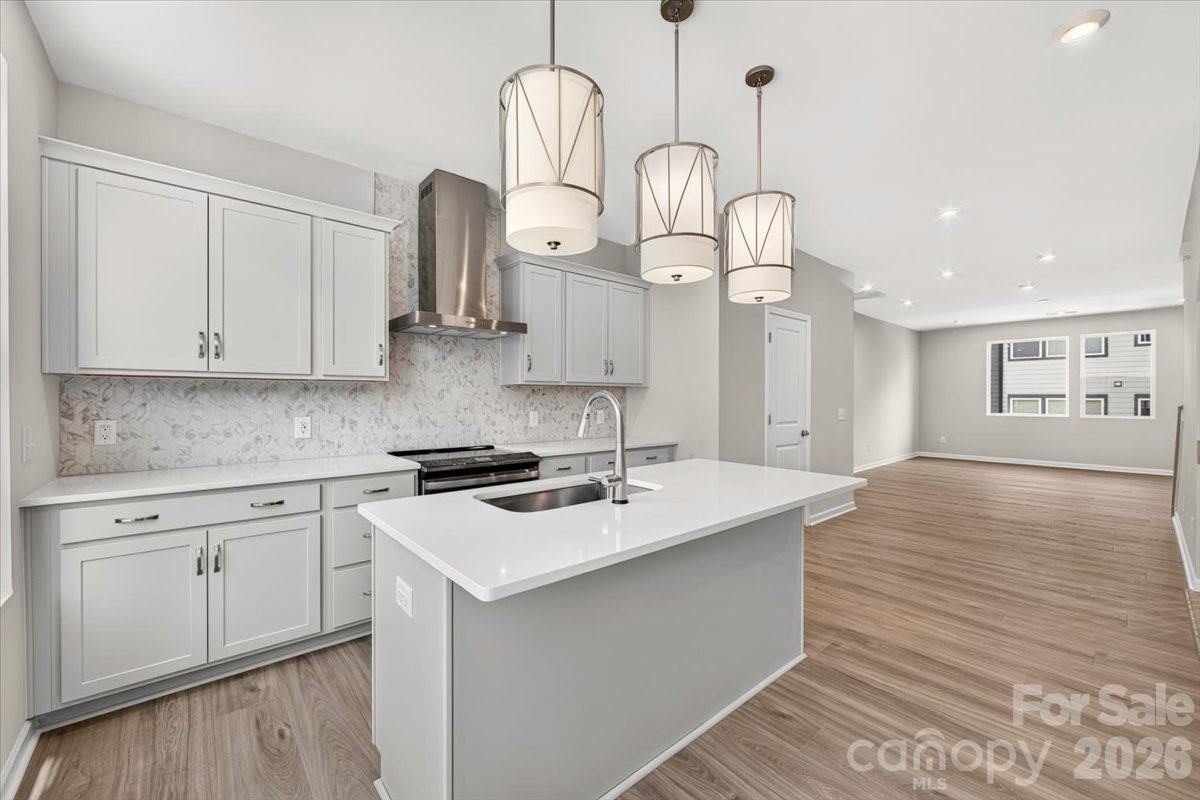 Photo 8 of 5513 Swaling Street, Charlotte, NC