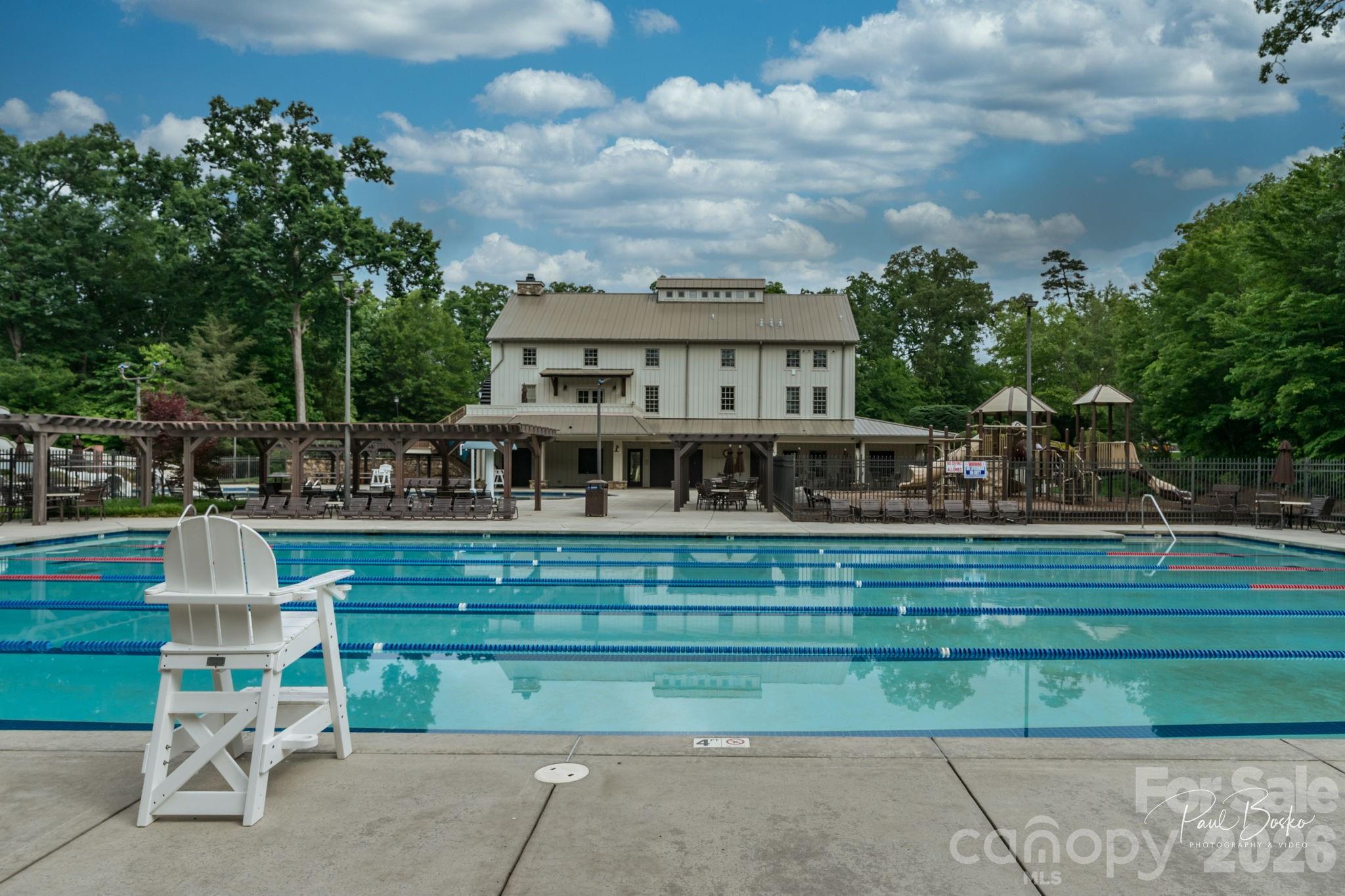 3729 Methodist Church Lane, Waxhaw, NC - photo 47 of 48