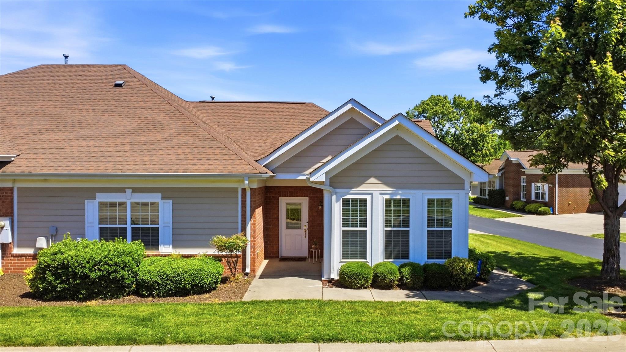 2118 N Castle Court, Matthews, NC - photo 30 of 37