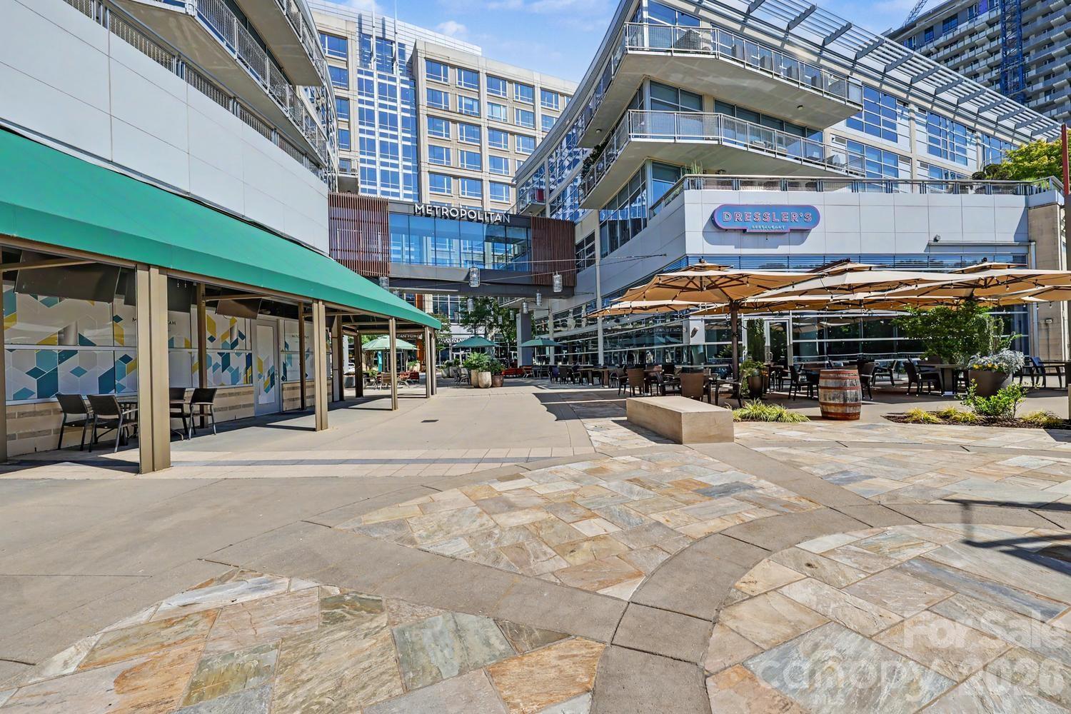 Photo 38 of 1100 Metropolitan Avenue413, Charlotte, NC