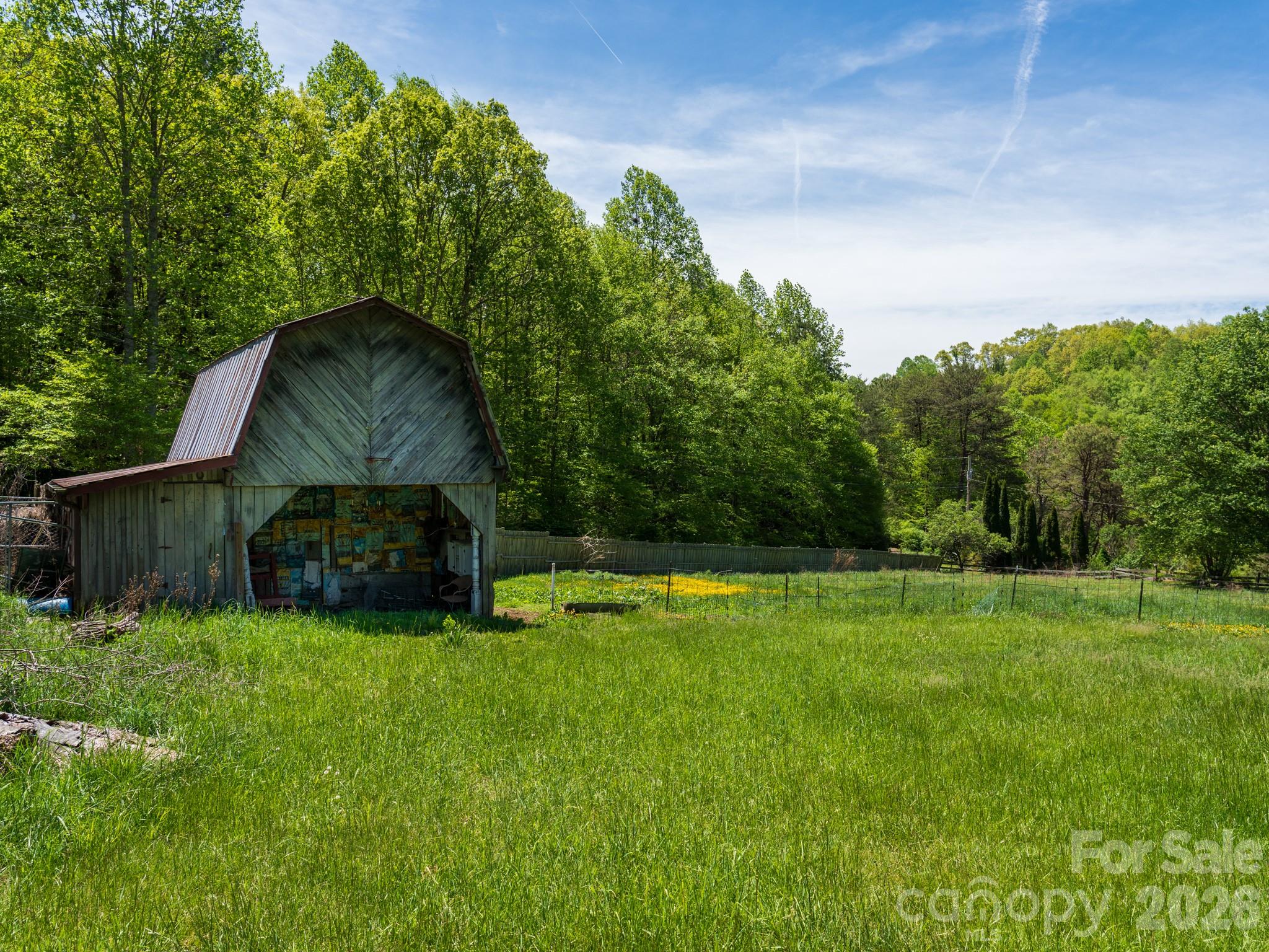 Photo 4 of 838 Hidden Valley Road, Clyde, NC