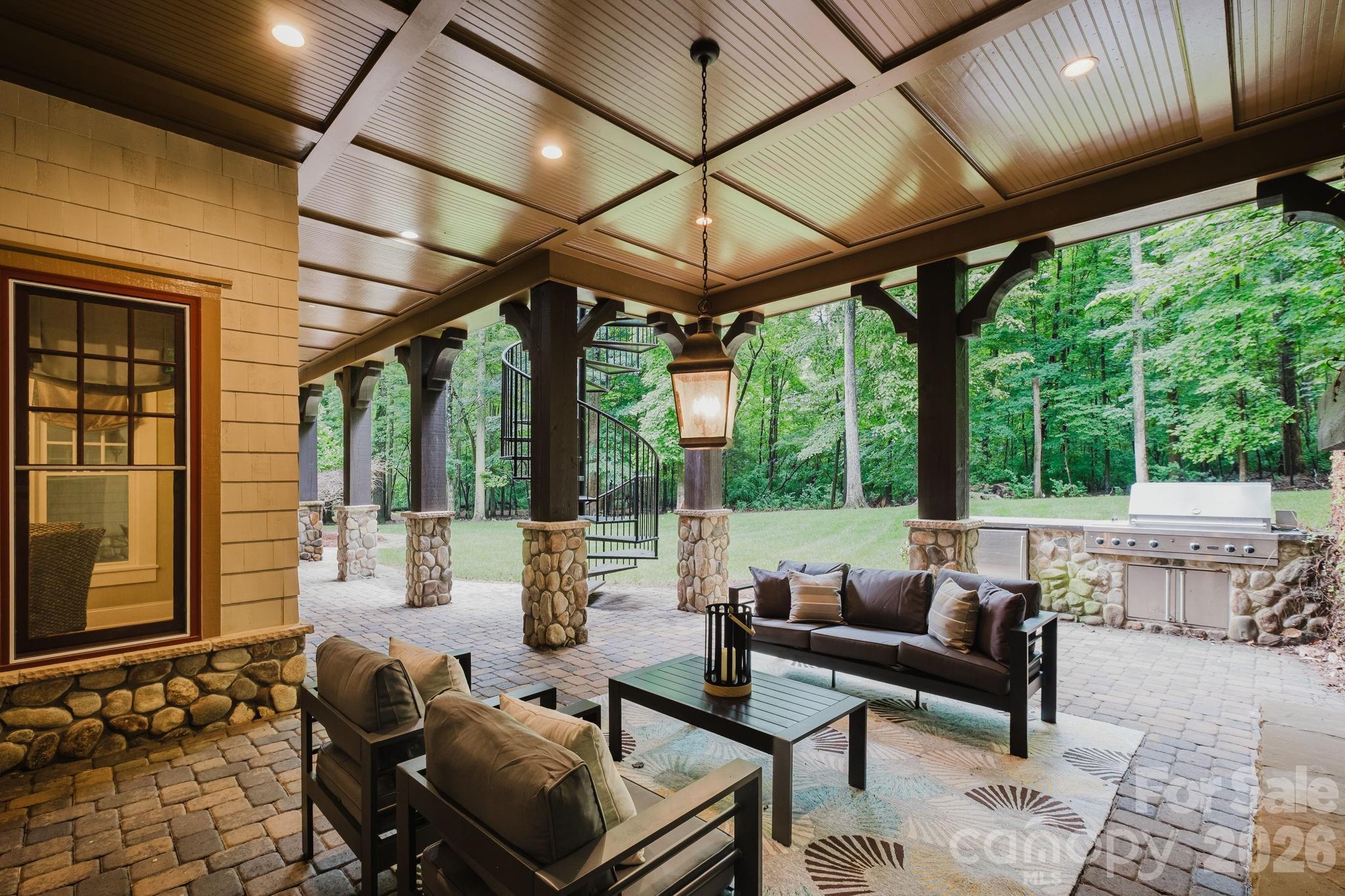 Photo 43 of 10930 Green Heron Court, Charlotte, NC