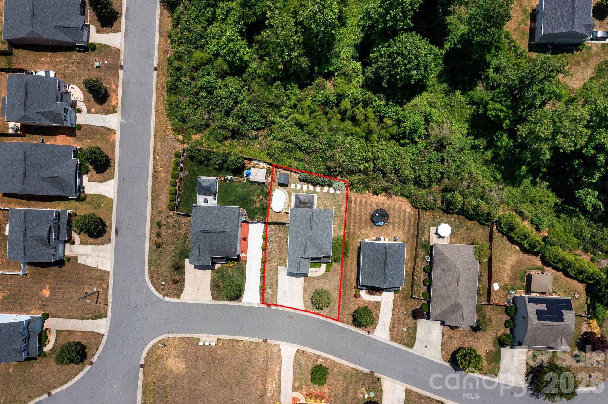 2772 Stonefield Crossing Drive, Winston Salem, NC - photo 43 of 43