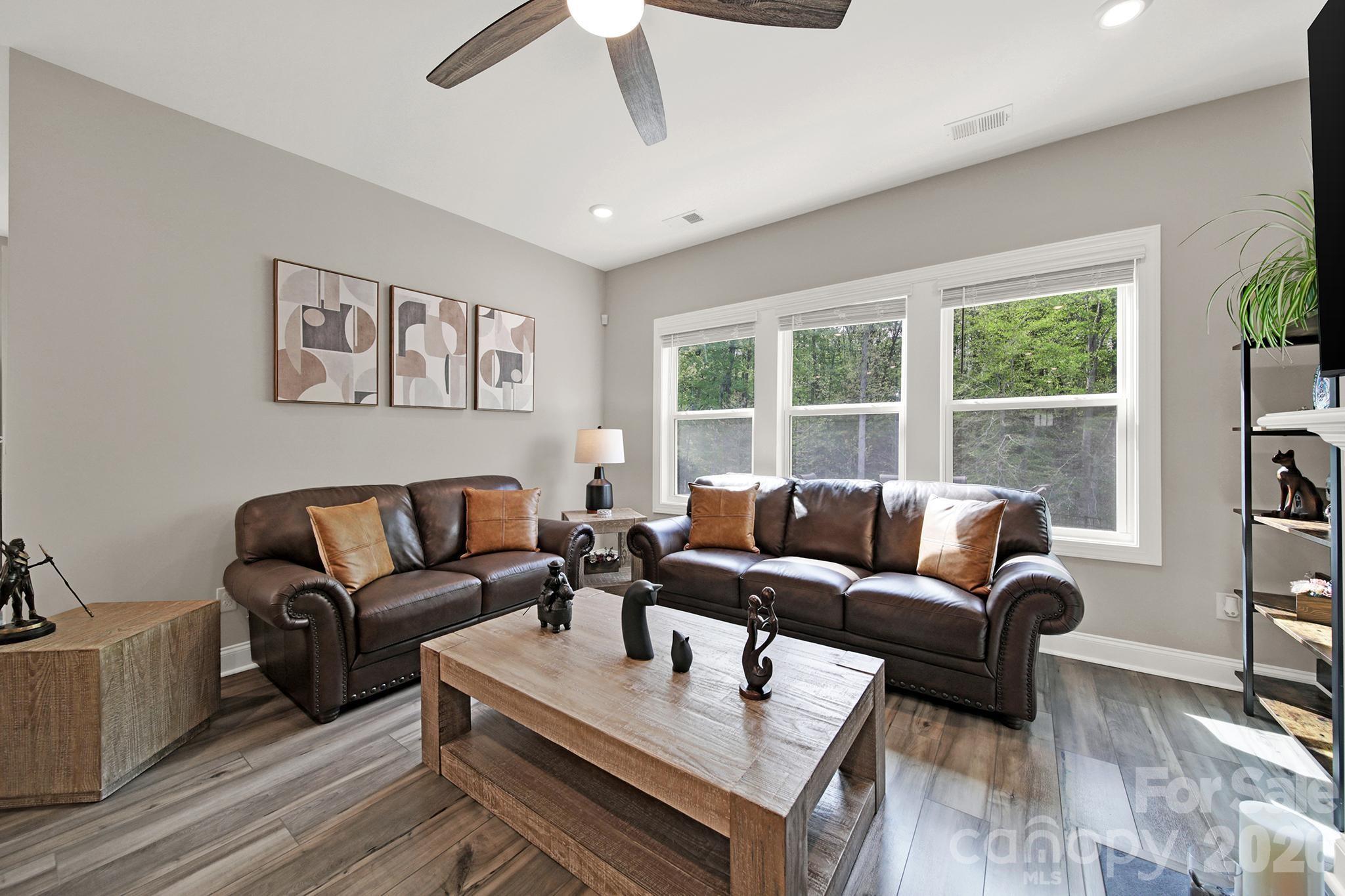 12620 Twilight Drive, Mint Hill, NC - photo 13 of 46