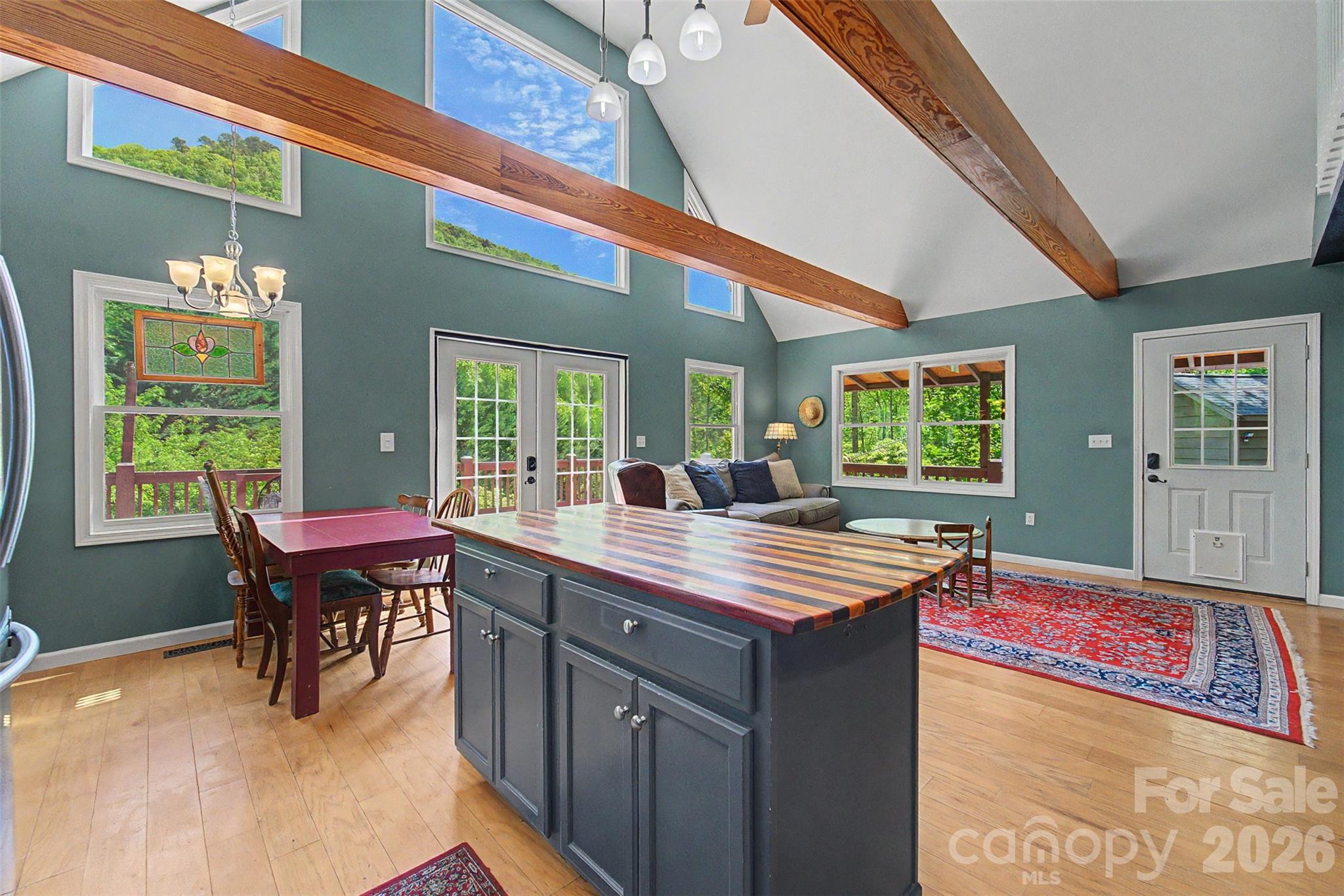 110 Wyoming Drive, Sylva, NC - photo 6 of 27