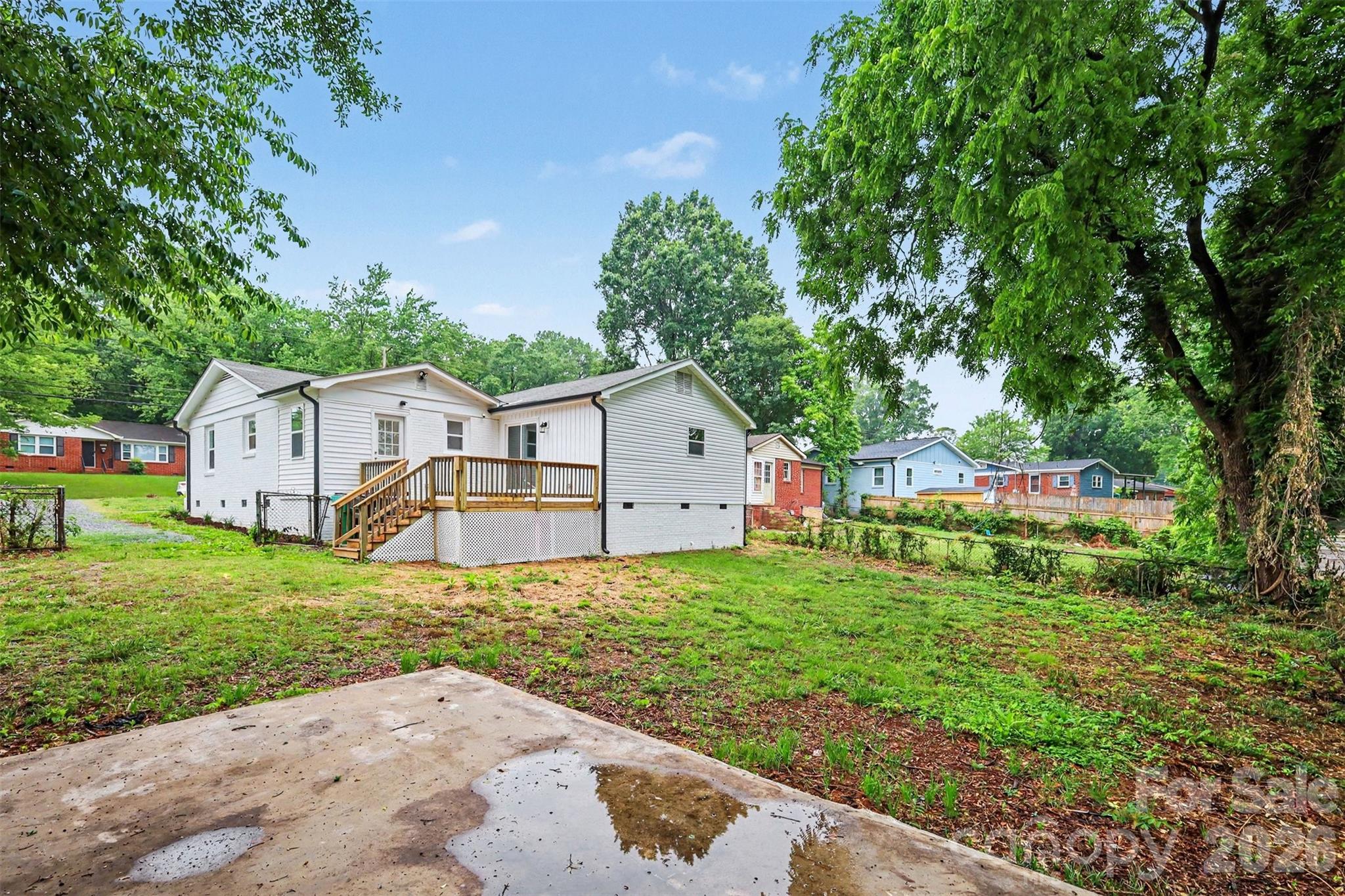 3716 Fieldcrest Road, Charlotte, NC - photo 19 of 20