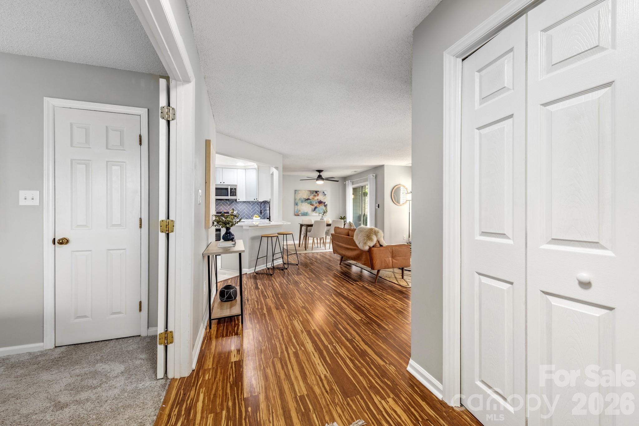 Photo 12 of 6039 Gray Gate LaneB, Charlotte, NC