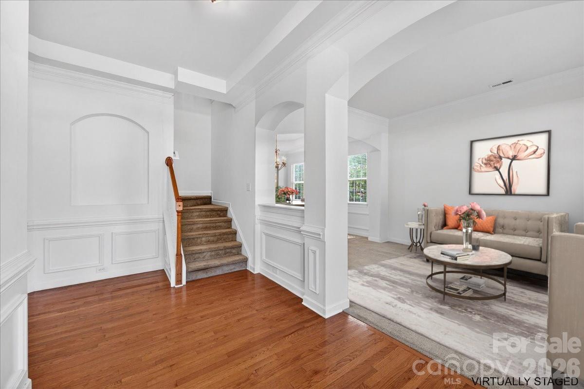 Photo 2 of 428 Ranelagh Drive, Waxhaw, NC