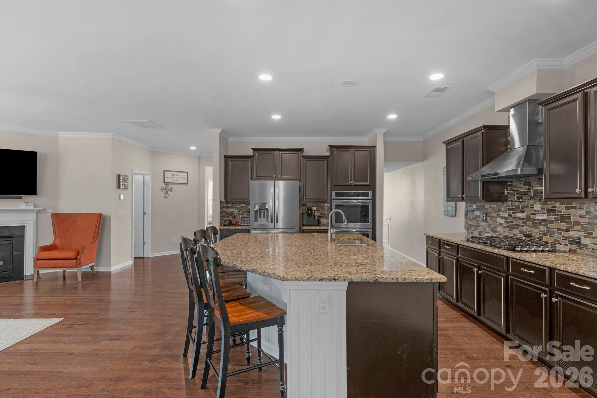 3729 Methodist Church Lane, Waxhaw, NC - photo 15 of 48