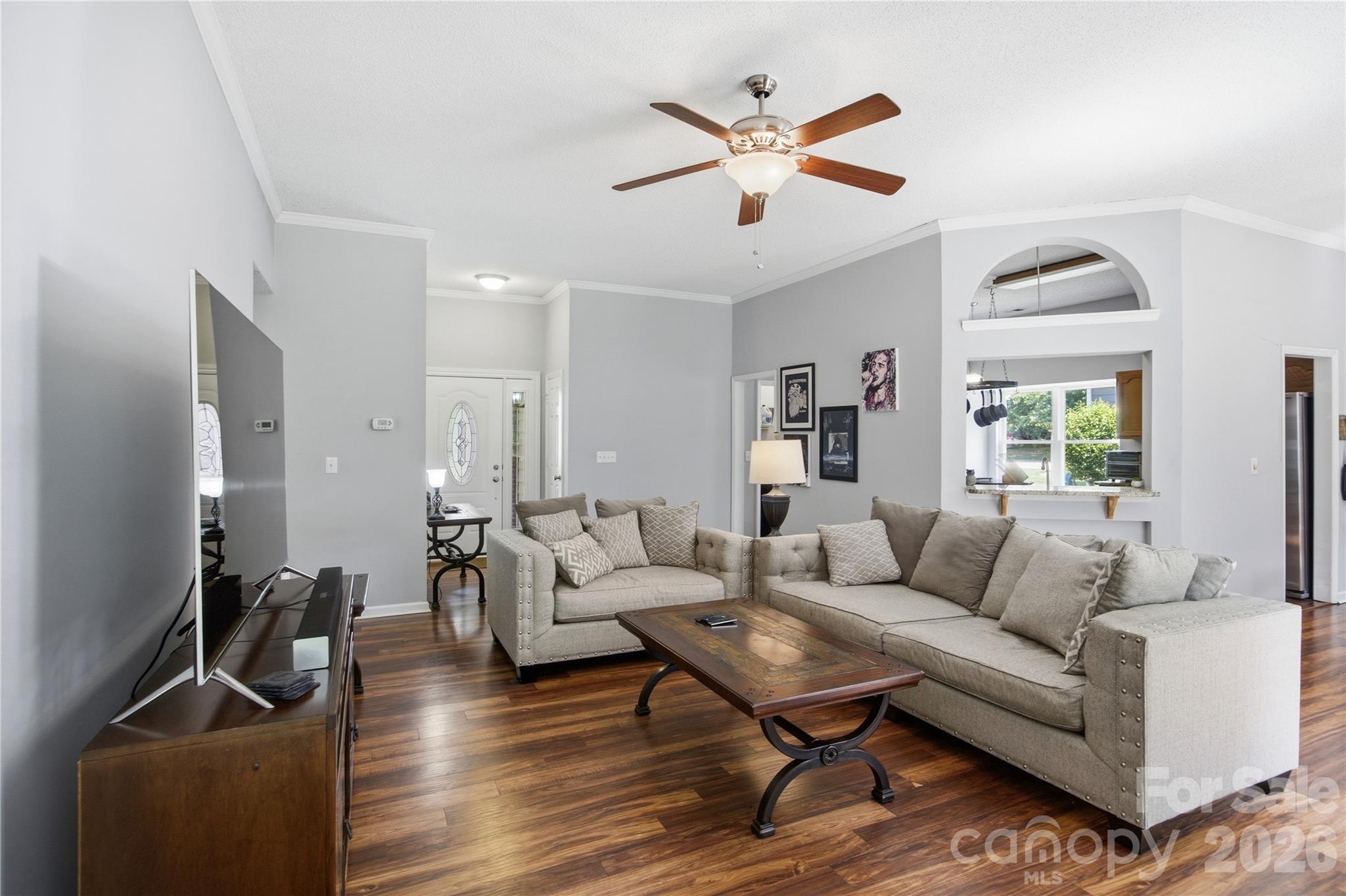 1814 Golden Heights Court, Charlotte, NC - photo 1 of 49