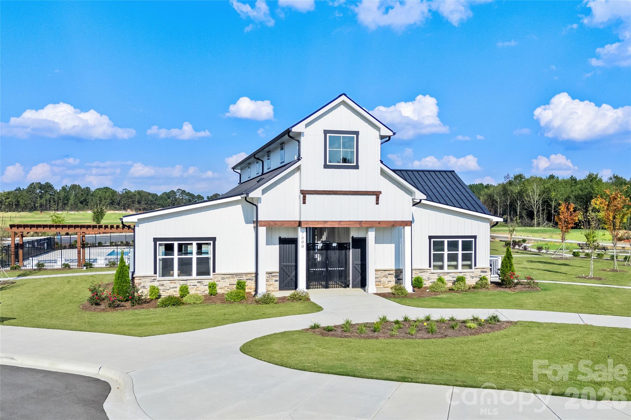 1026 Bracken Hill Road, Indian Trail, NC - photo 22 of 29