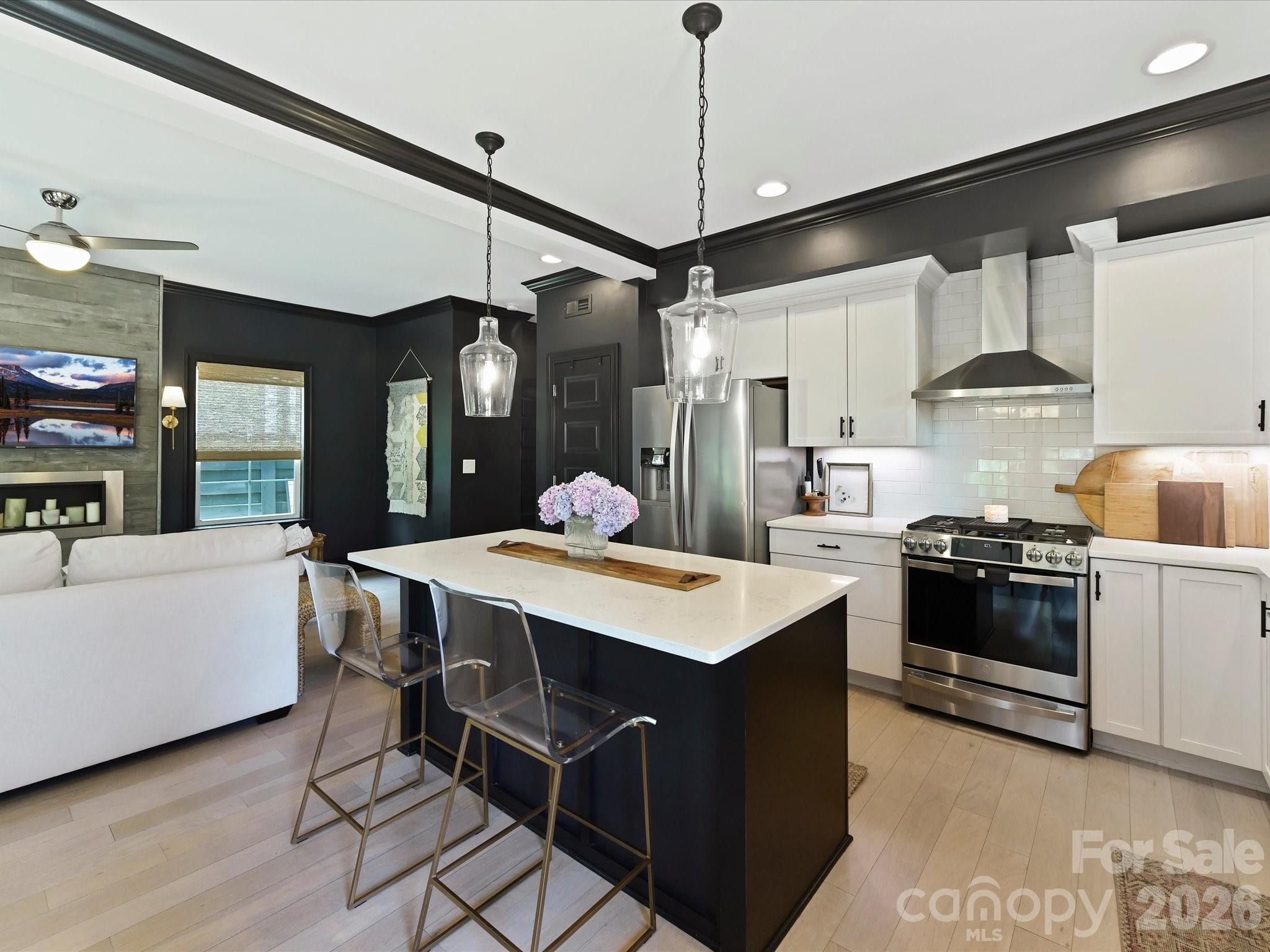 Photo 5 of 1507 Landis Avenue, Charlotte, NC