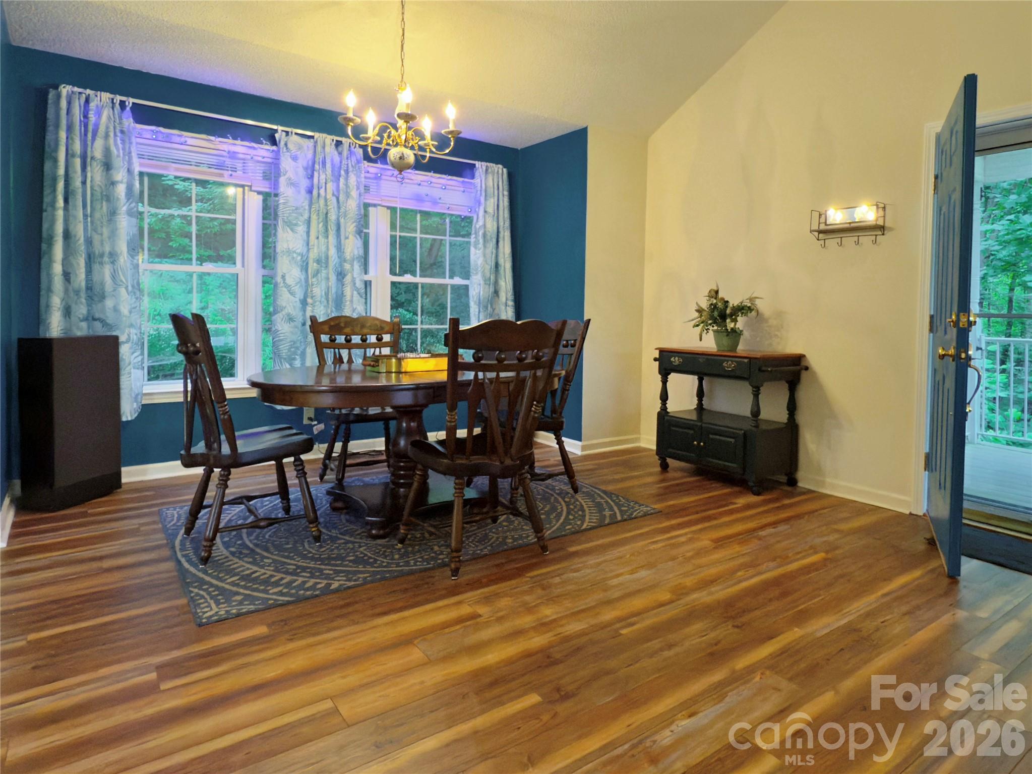 40 Sanctuary Drive, Burnsville, NC - photo 10 of 39