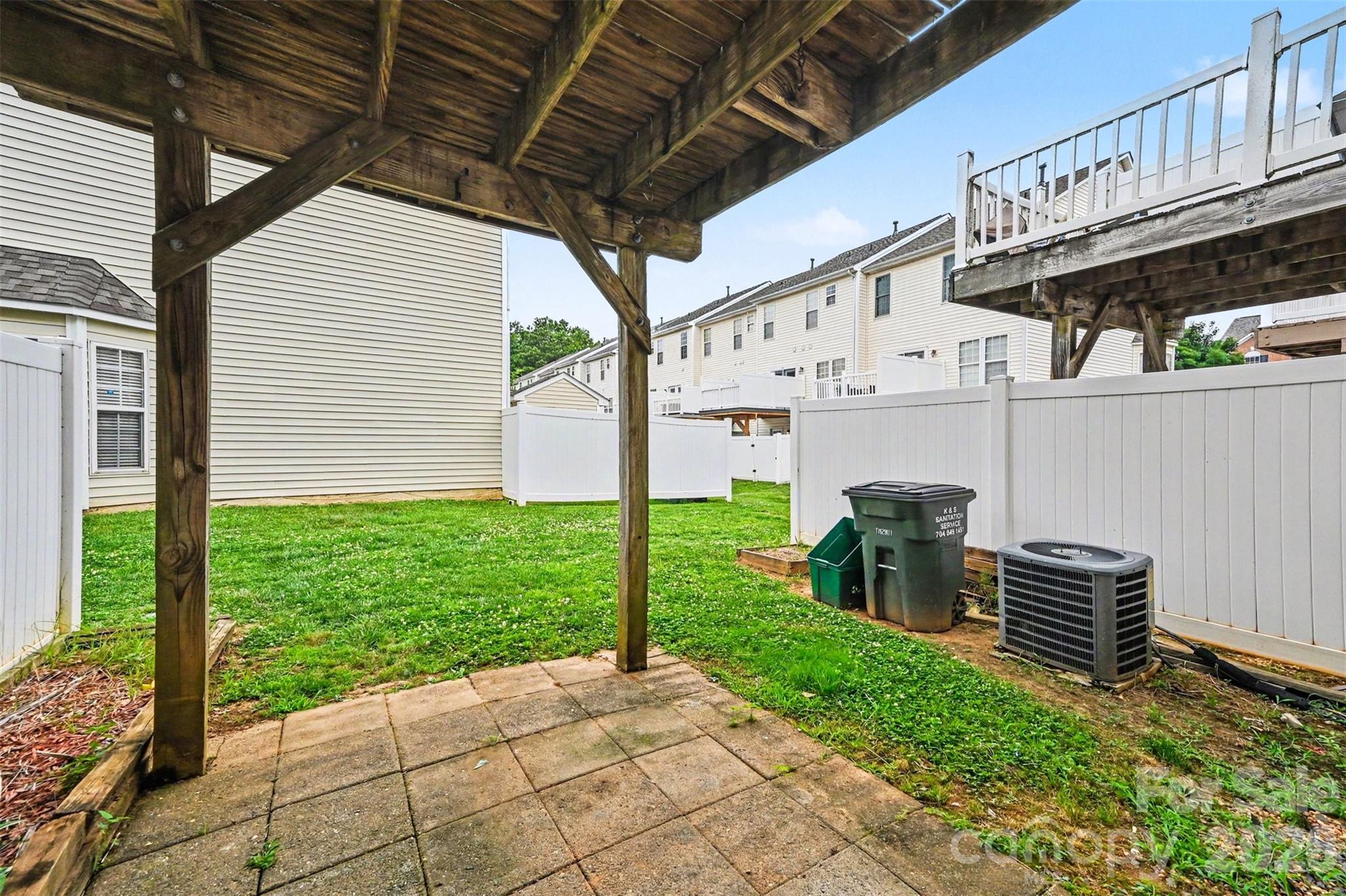 Photo 19 of 10946 Garden Oaks Lane, Charlotte, NC