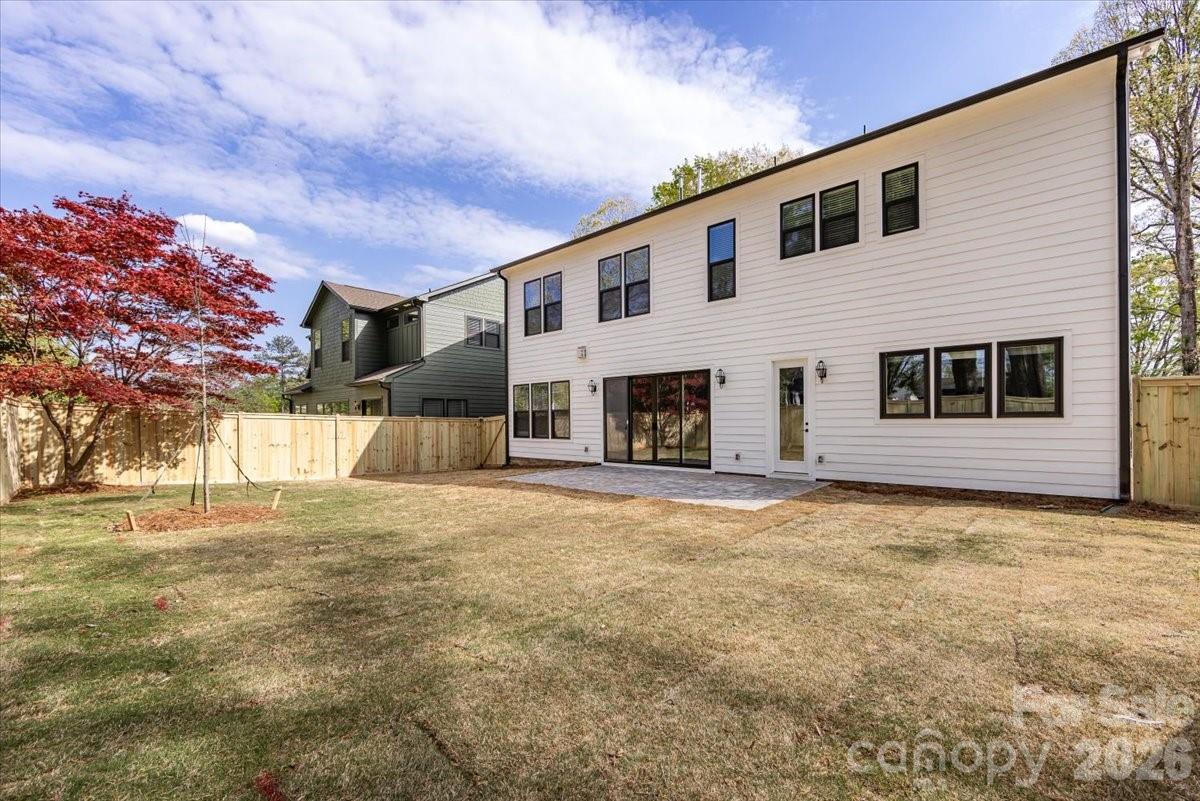 1607 Chippendale Road, Charlotte, NC - photo 48 of 49