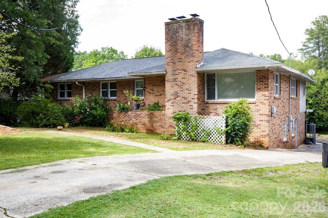 316 Catawba Avenue, Rock Hill, SC