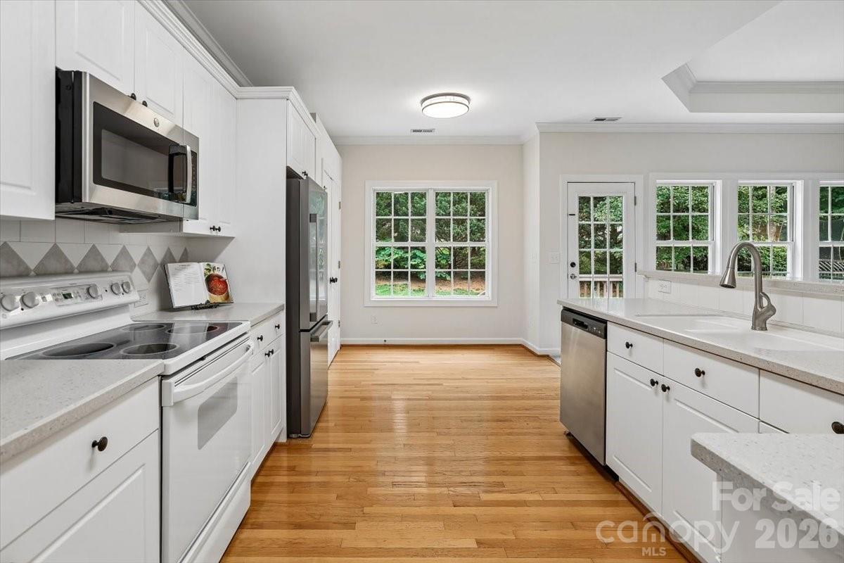 Home for sale at 6318 Stephens Grove Lane, Huntersville, NC — photo 6 of 28