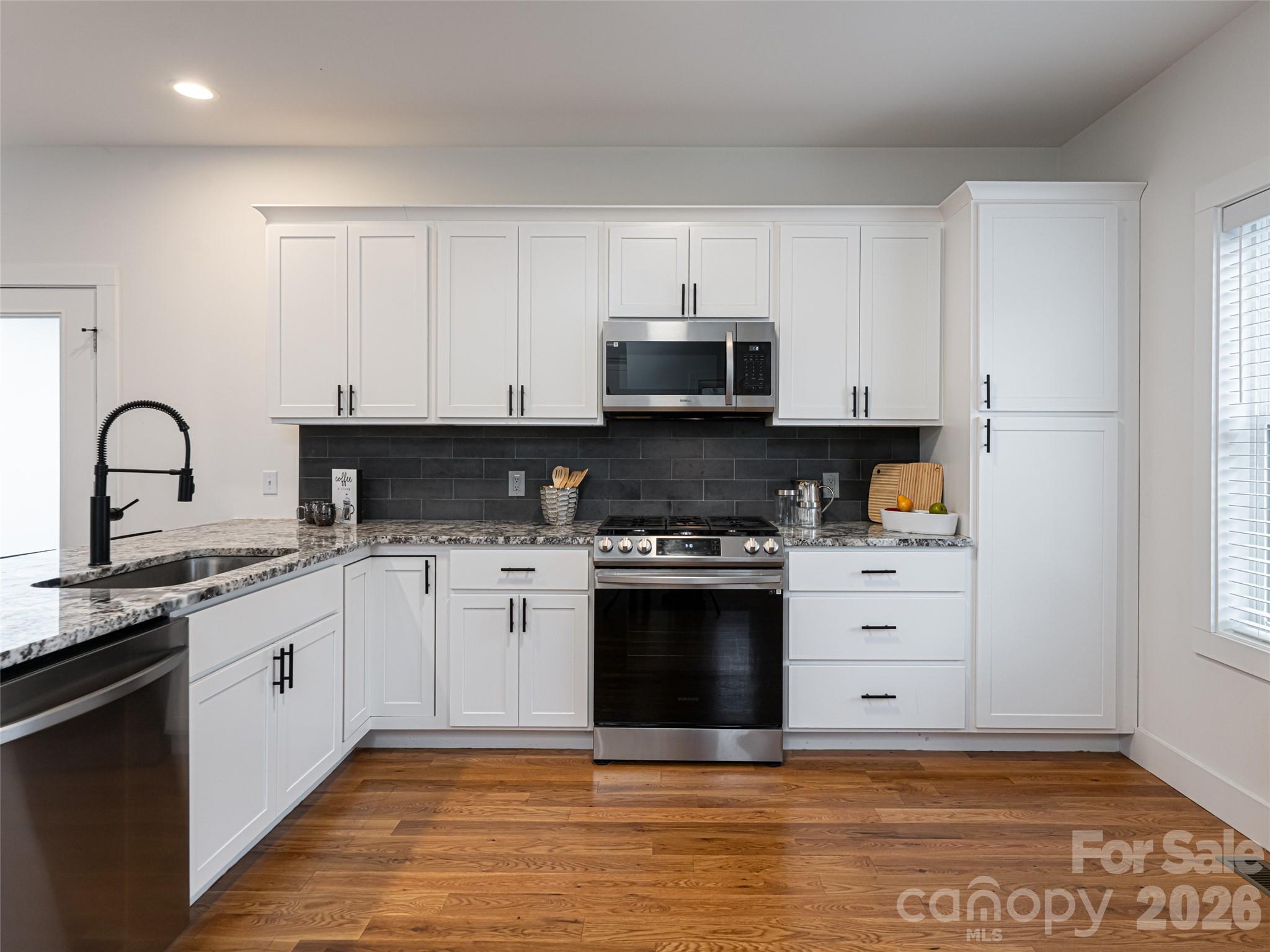 197 Chatham Road, Asheville, NC - photo 10 of 47