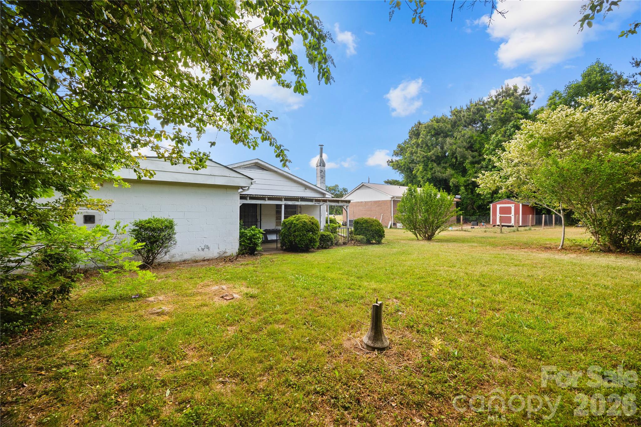 419 S Pearl Street, Troy, NC - photo 25 of 28
