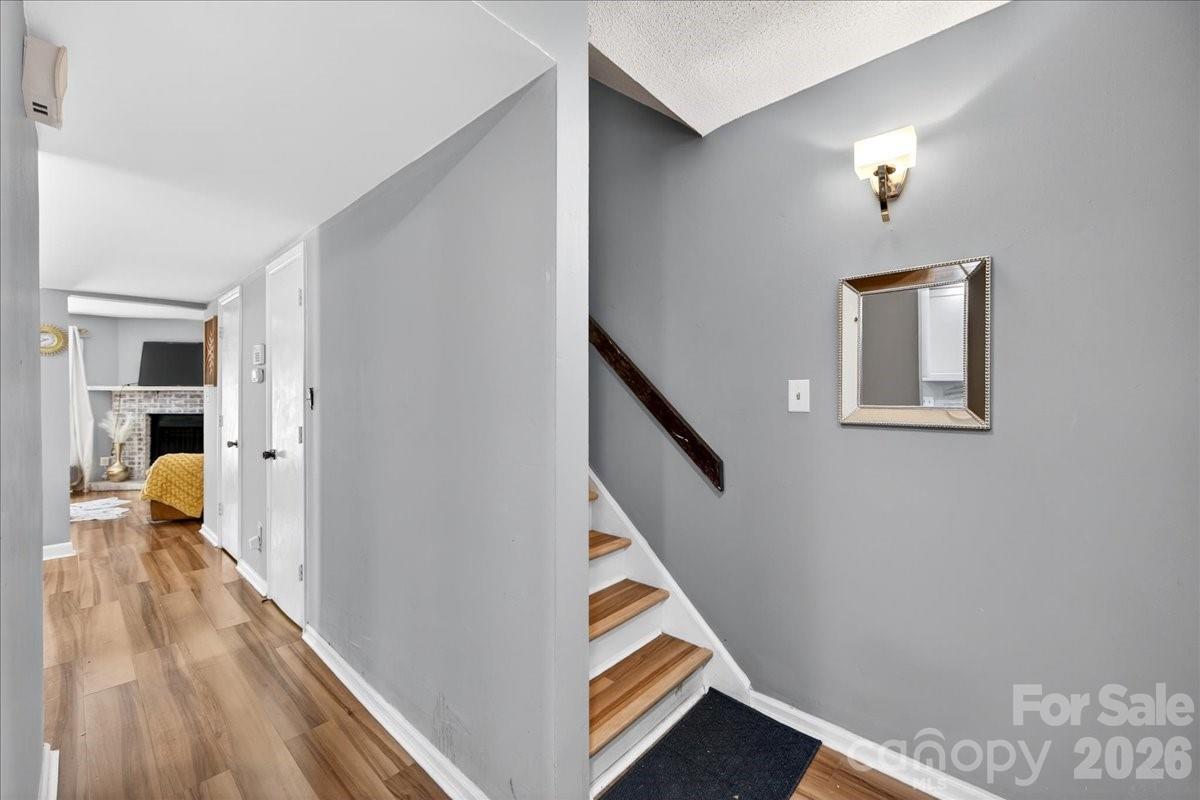 Photo 5 of 8007 Horse Chestnut Lane, Charlotte, NC