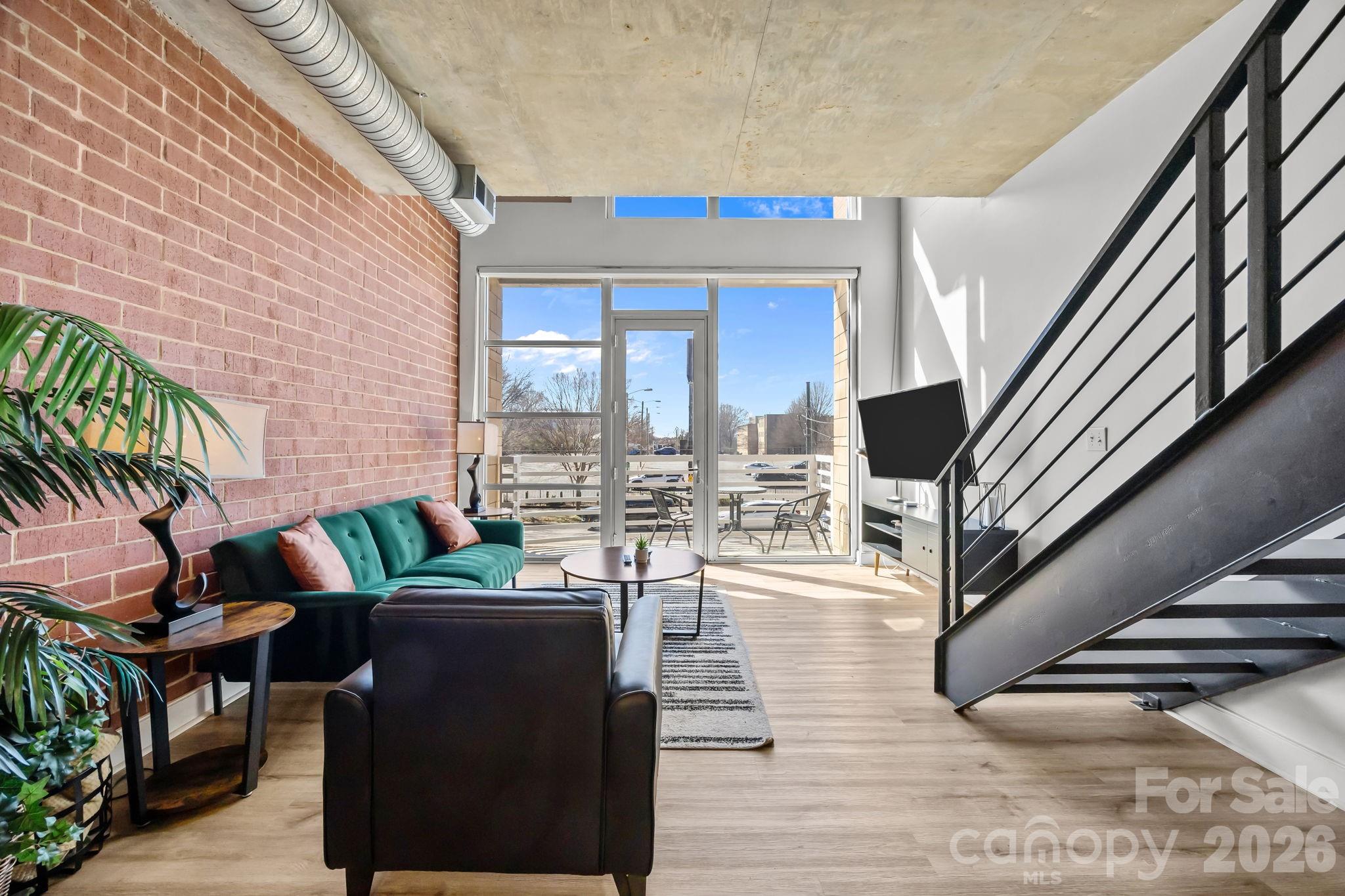 Photo 3 of 710 W Trade Street314, Charlotte, NC