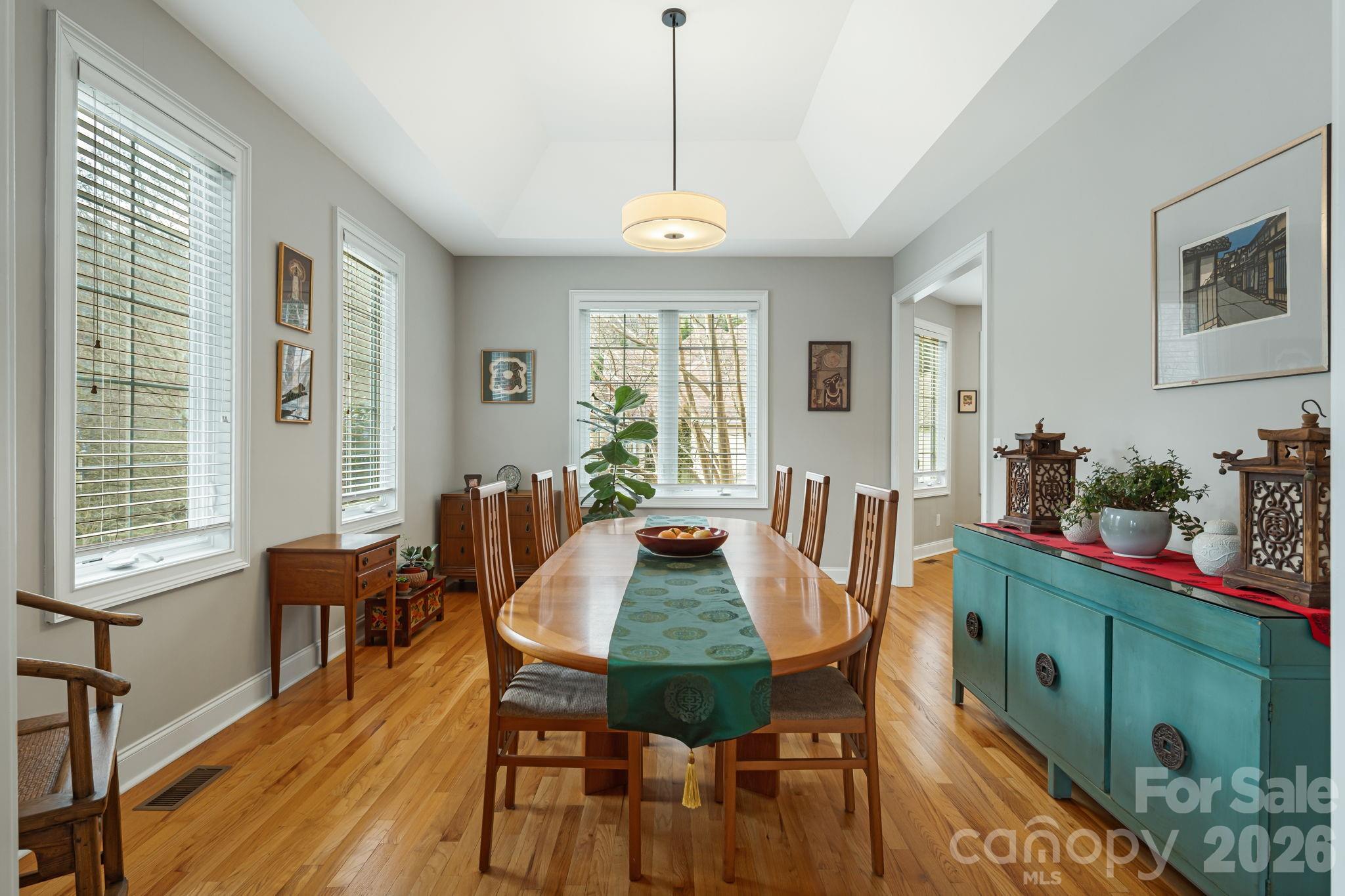 405 Mistletoe Trail, Hendersonville, NC - photo 13 of 49