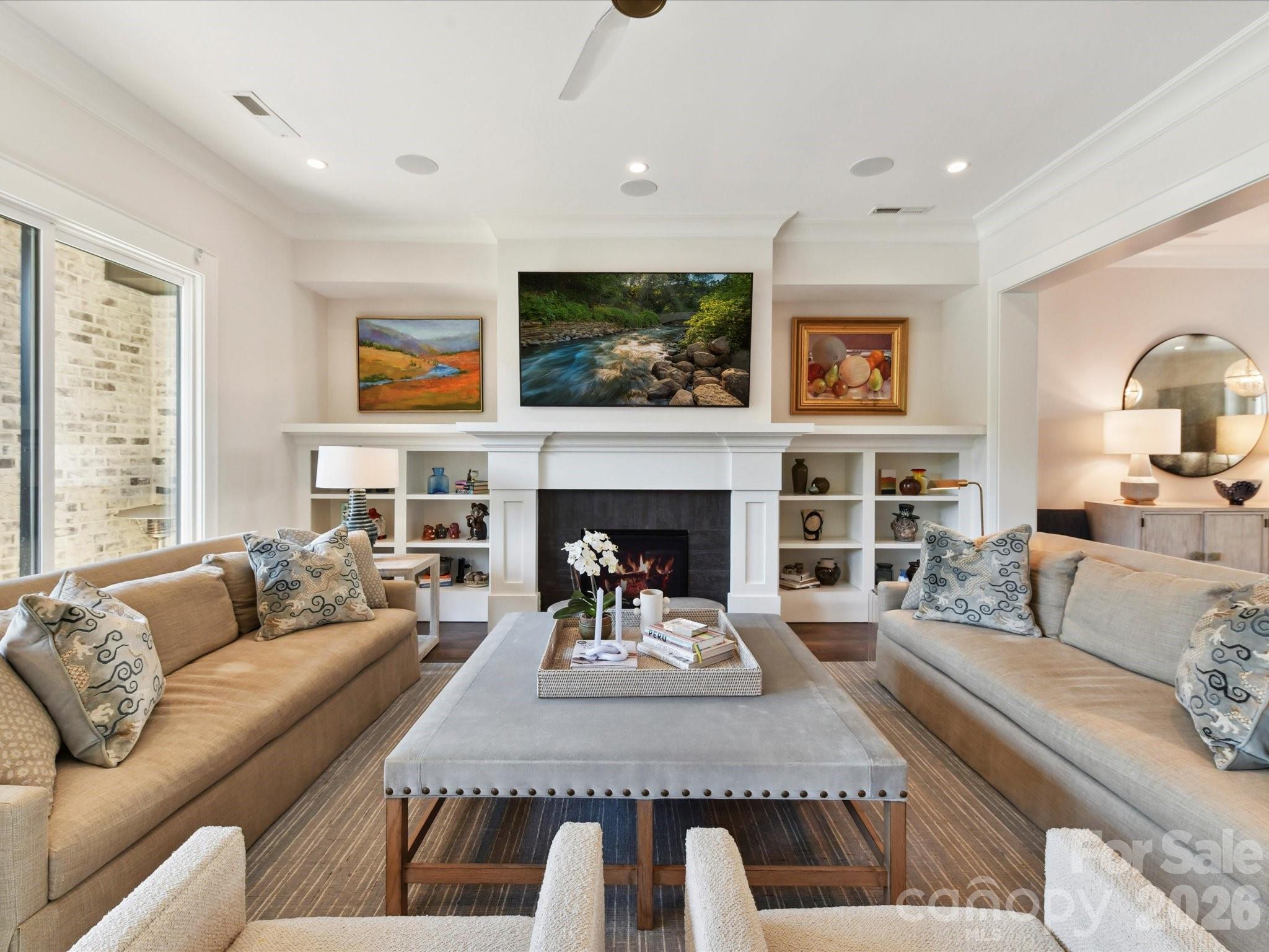 Photo 3 of 6531 Hazelton Drive, Charlotte, NC