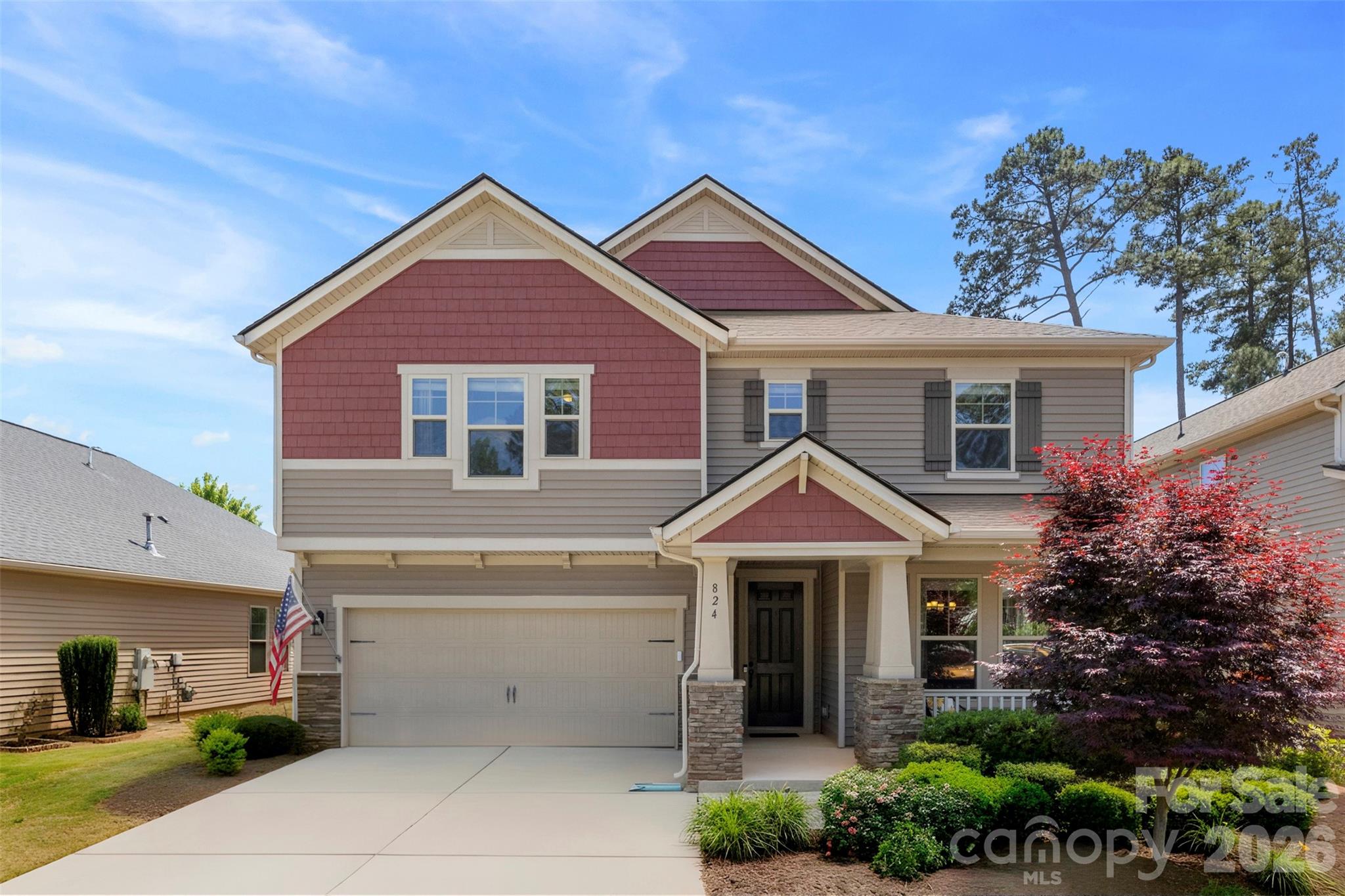 824 Ardent Trail, Belmont, NC