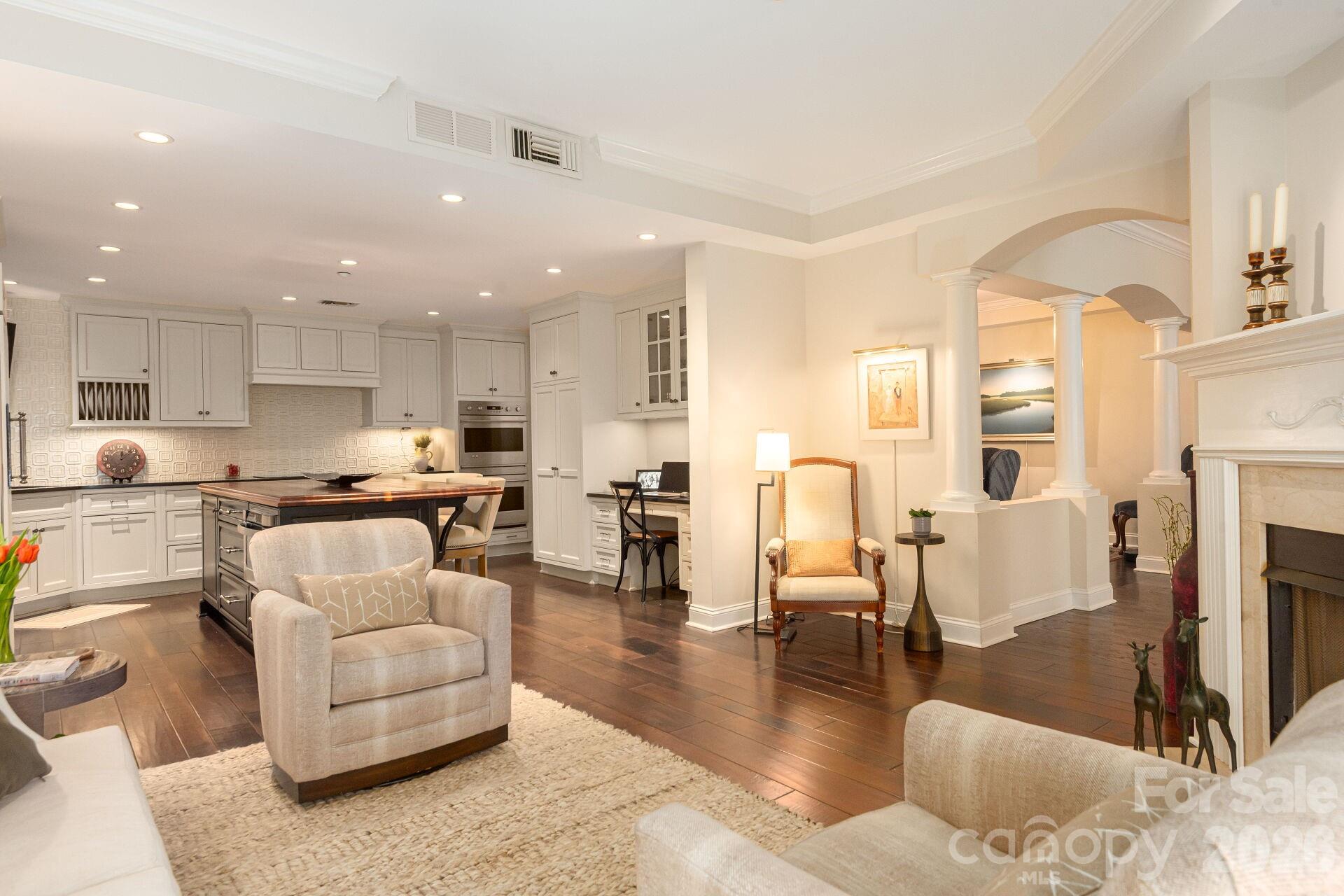 Photo 11 of 415 N Church Street116, Charlotte, NC