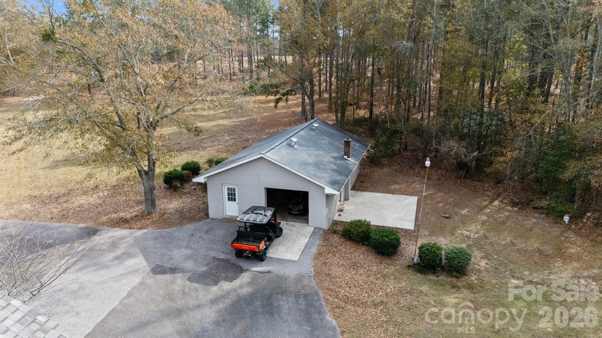 393 Youngs Bend Road, Kershaw, SC - photo 46 of 49