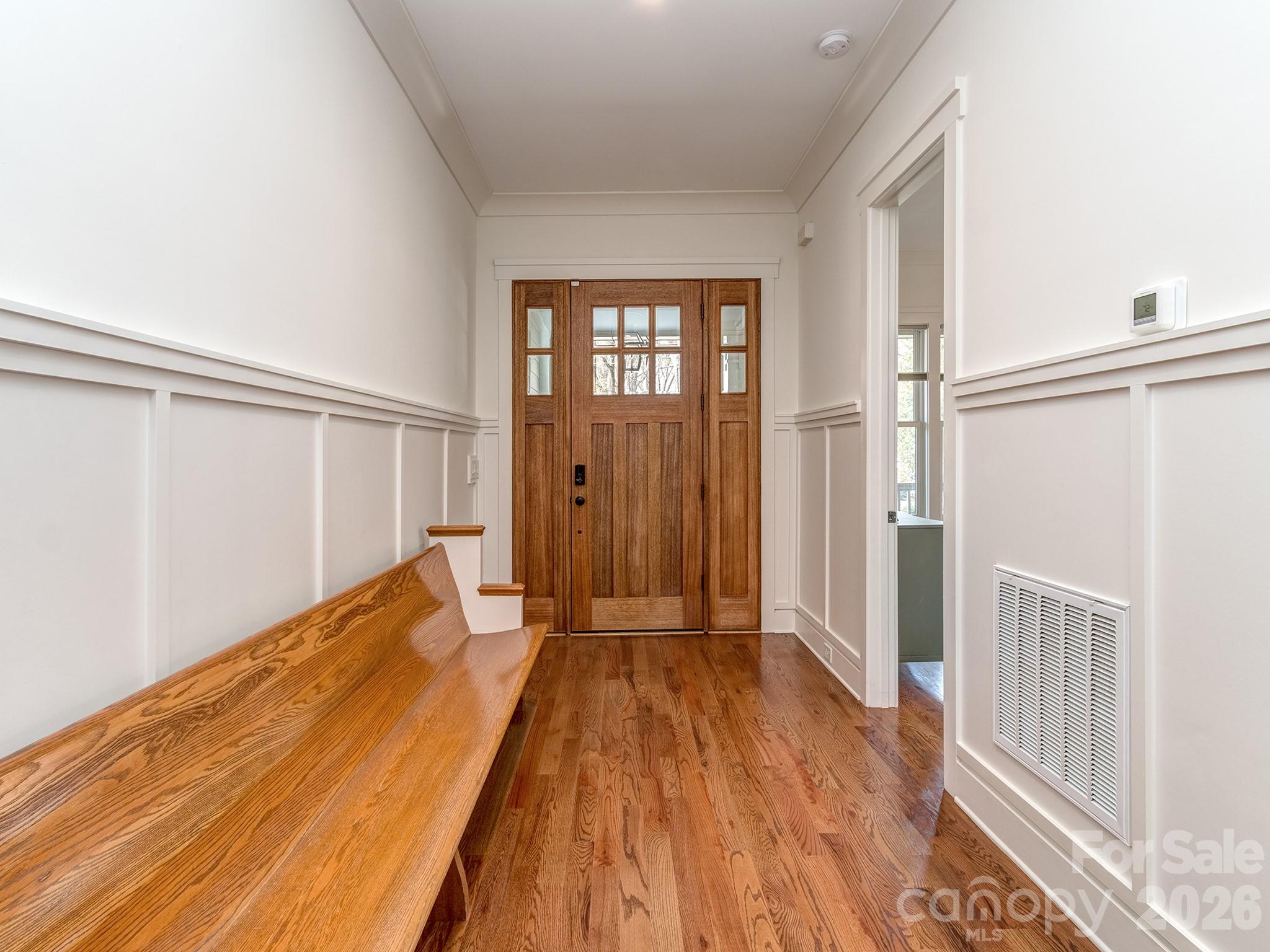 Photo 7 of 2622 Duncan Avenue, Charlotte, NC