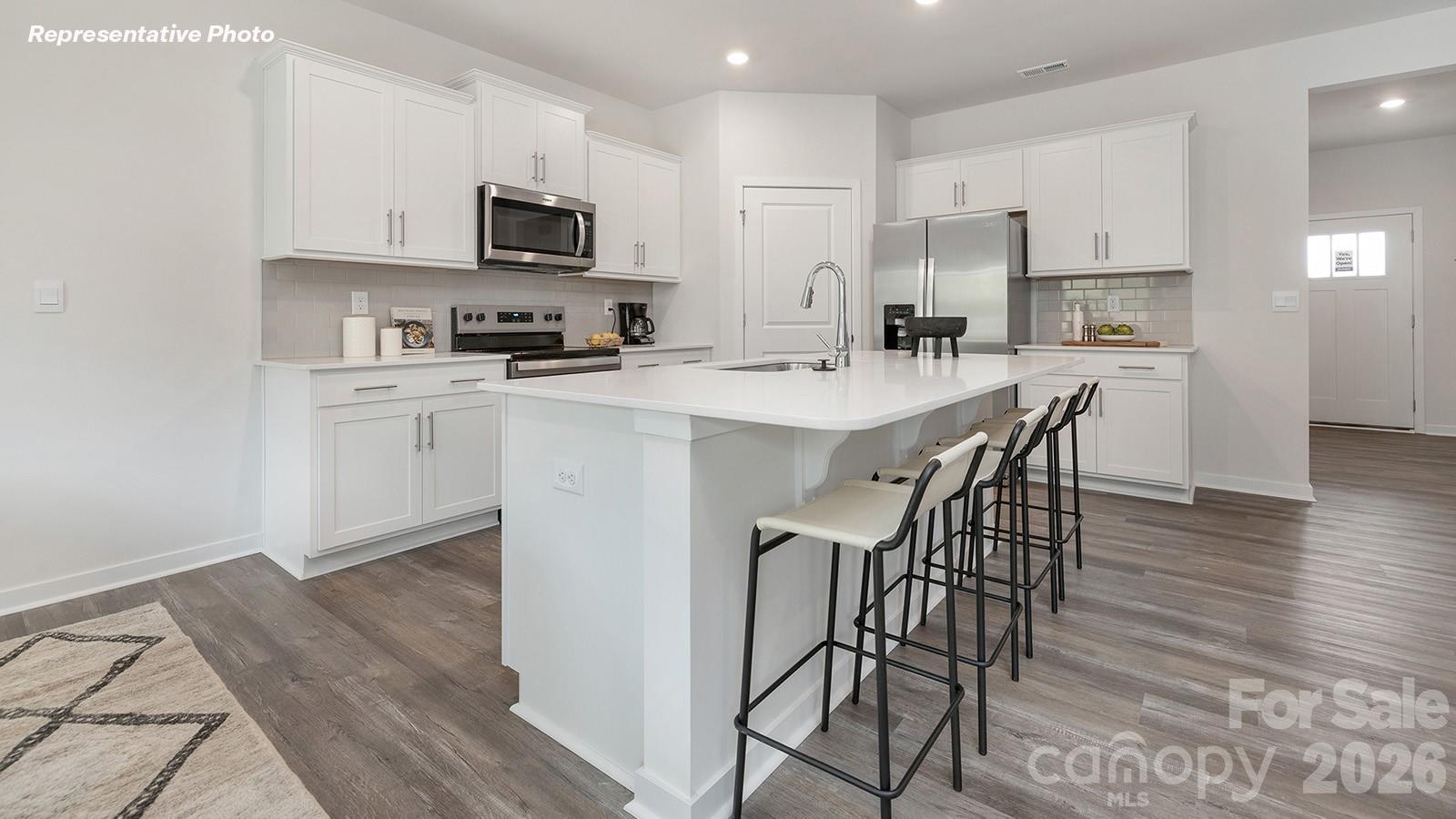 Photo 3 of 15011 Murrelet Way, Charlotte, NC