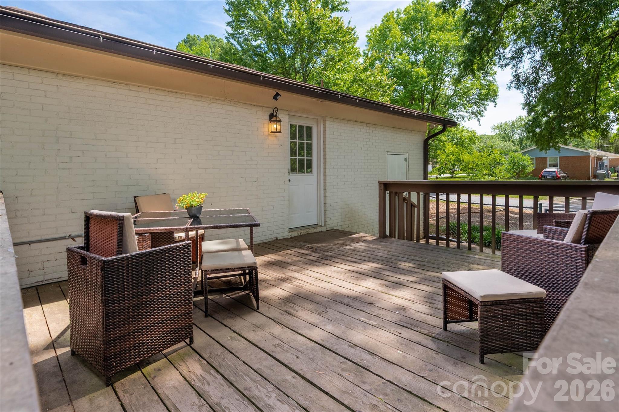 4300 Dowling Drive, Charlotte, NC - photo 15 of 20