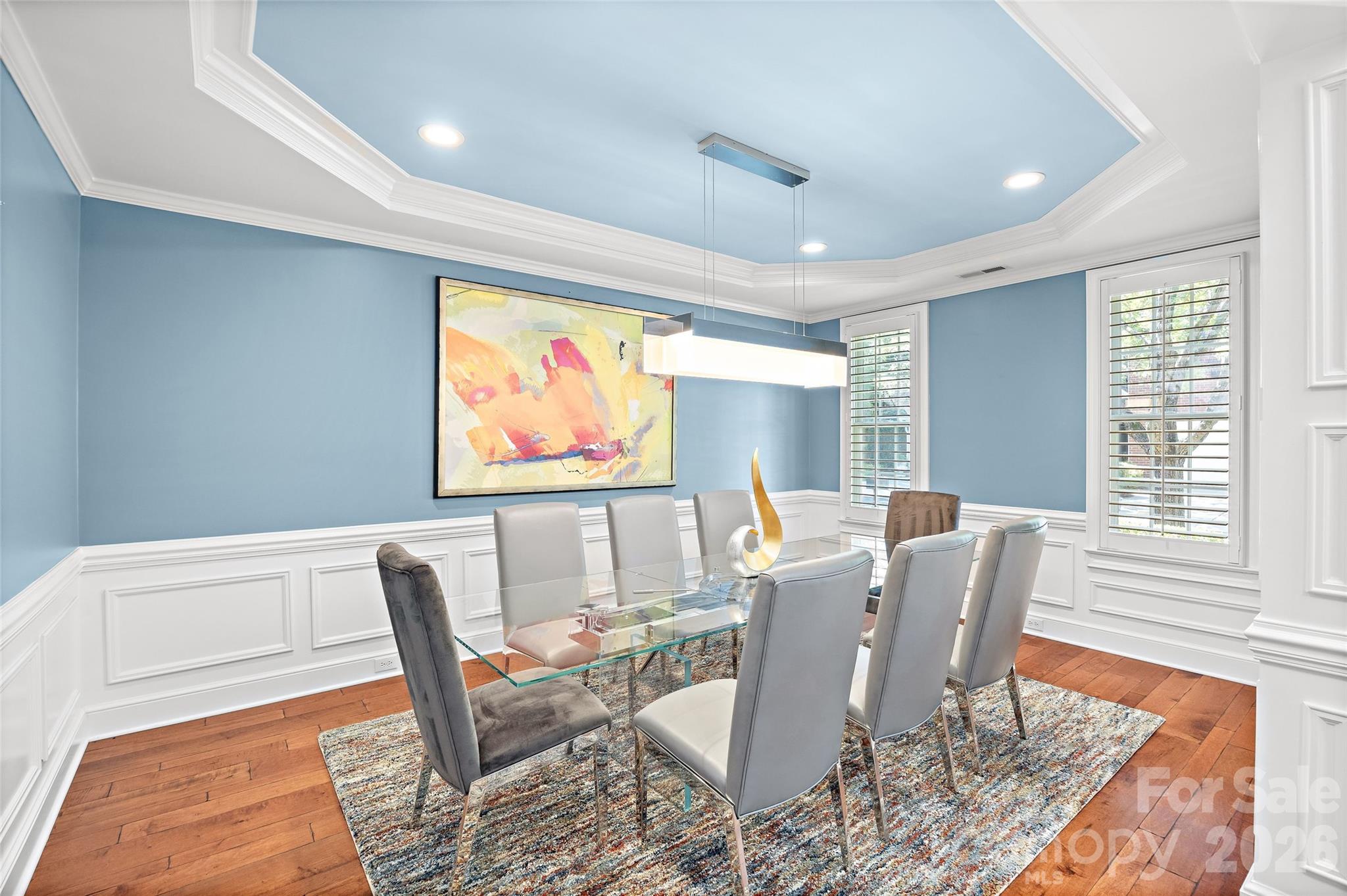 Photo 3 of 3112 Ethereal Lane, Charlotte, NC