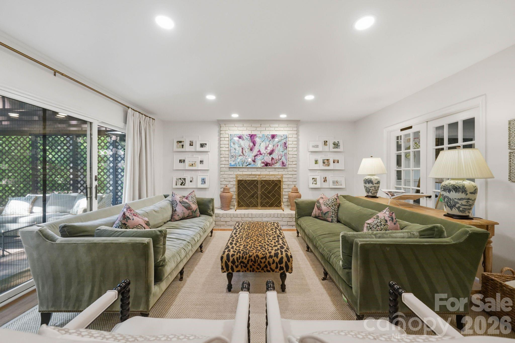 Photo 7 of 1015 Thistle Court, Charlotte, NC