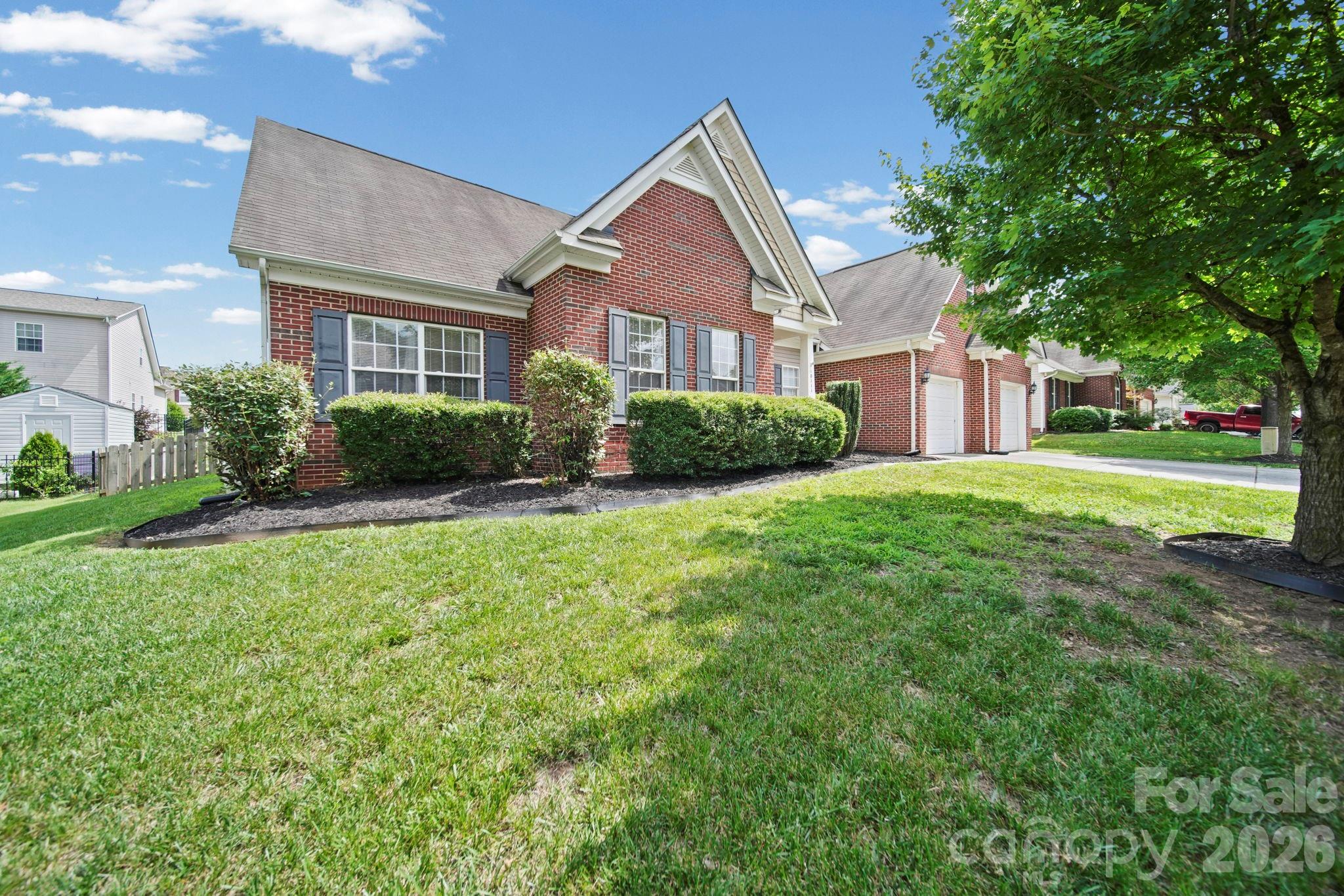 Photo 2 of 10111 Trailmoor Road, Charlotte, NC