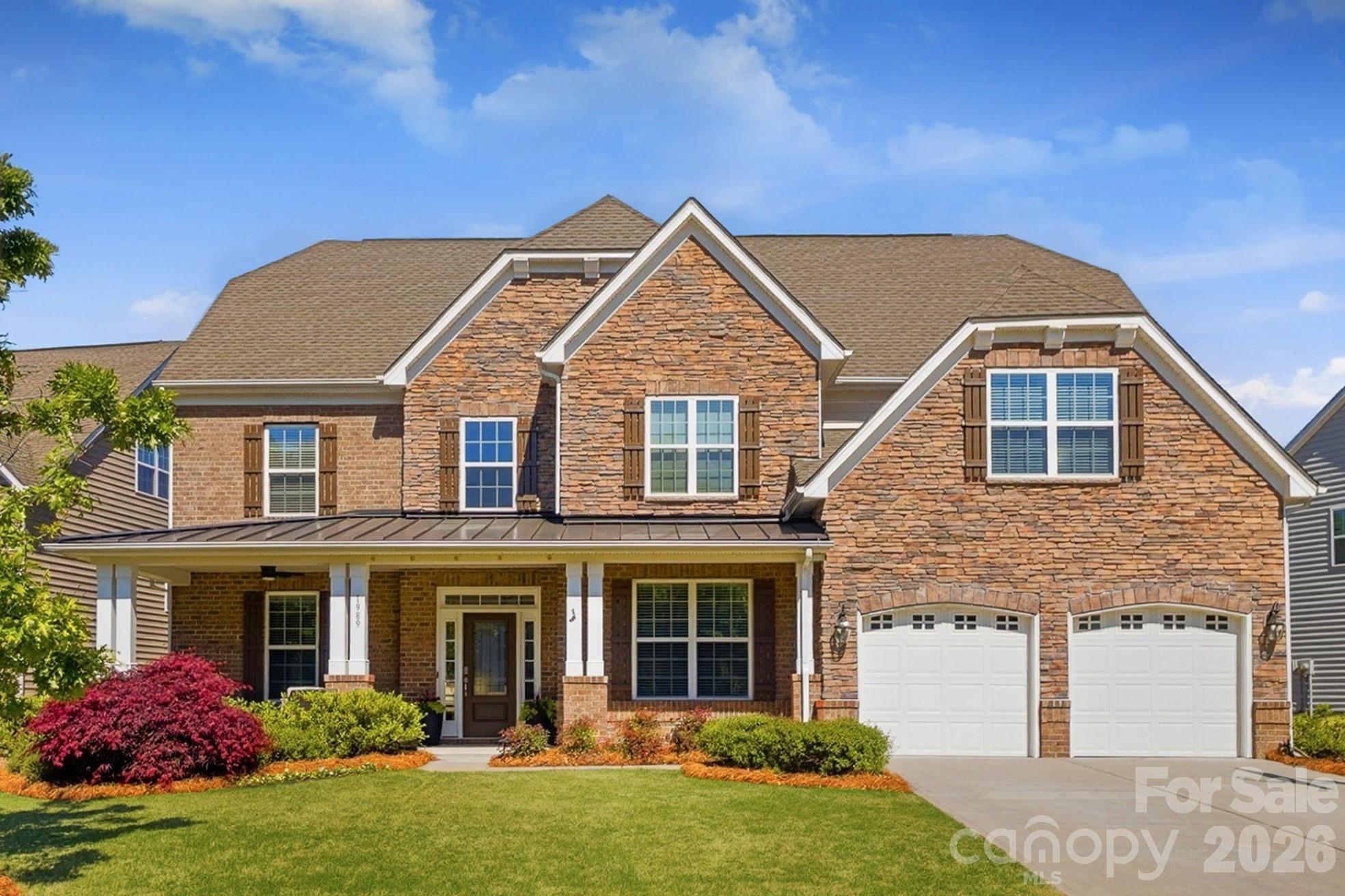 1989 Topaz Plaza, Davidson, NC