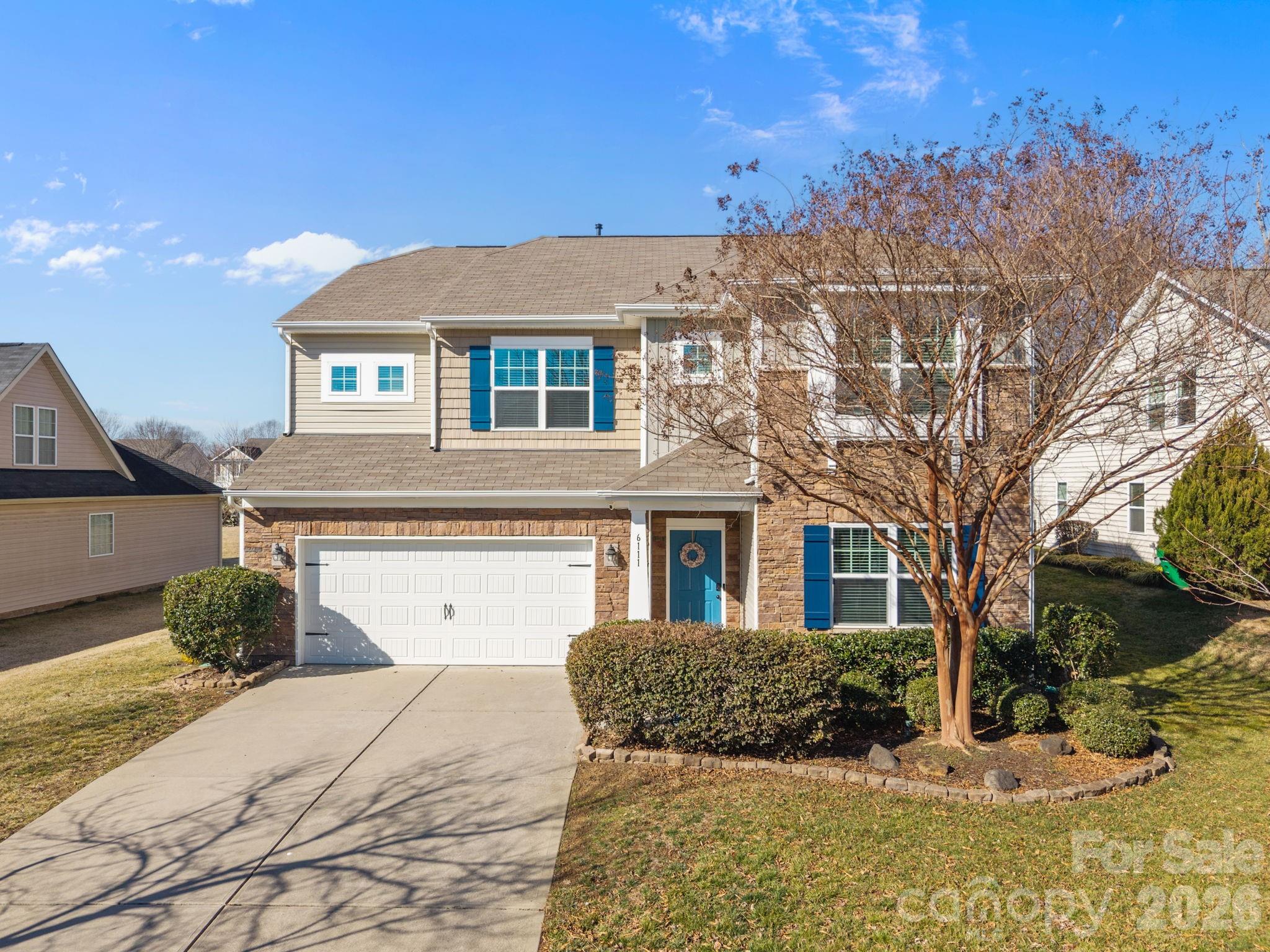 6111 Berewick Commons Parkway, Charlotte, NC
