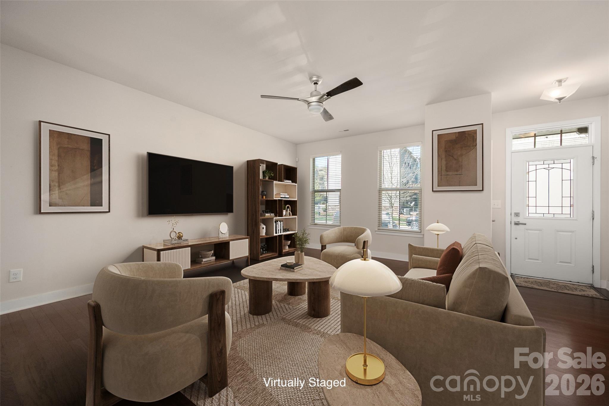 Photo 2 of 2025 Birchside Drive, Charlotte, NC