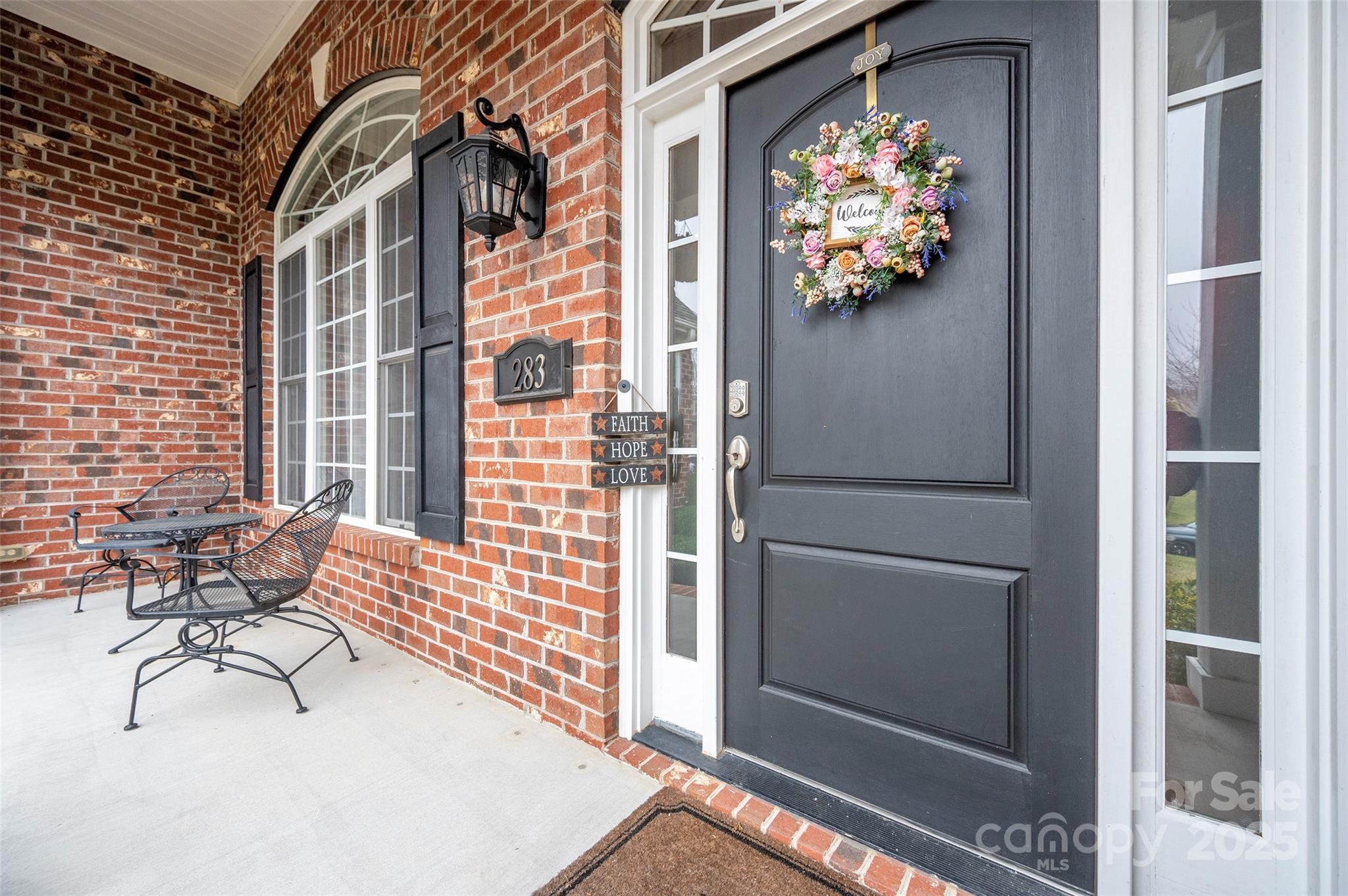 283 Norwood Hills Drive, Winston Salem, NC - photo 4 of 25