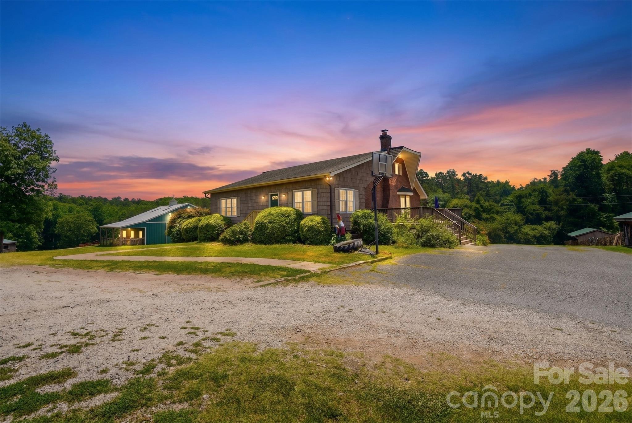 Photo 6 of 5835 Kreps Road, Clover, SC