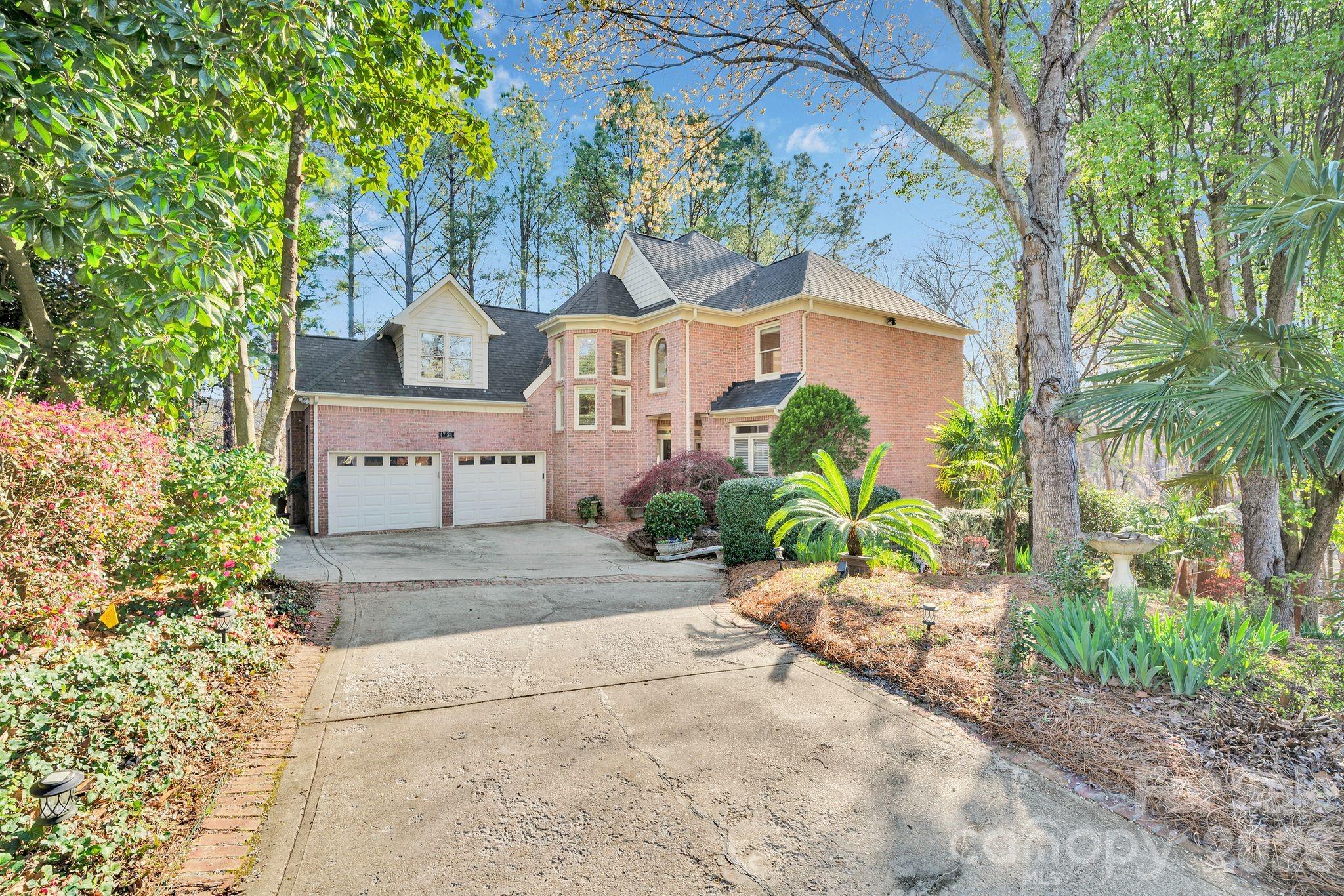 4754 Andrews Links Street, Charlotte, NC - photo 2 of 47