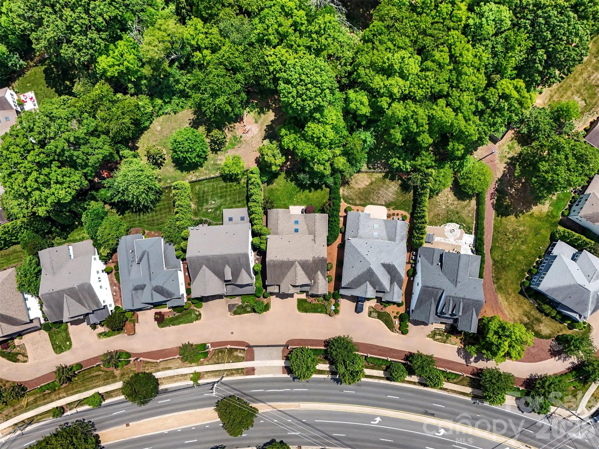 1020 N Sharon Amity Road, Charlotte, NC - photo 45 of 47