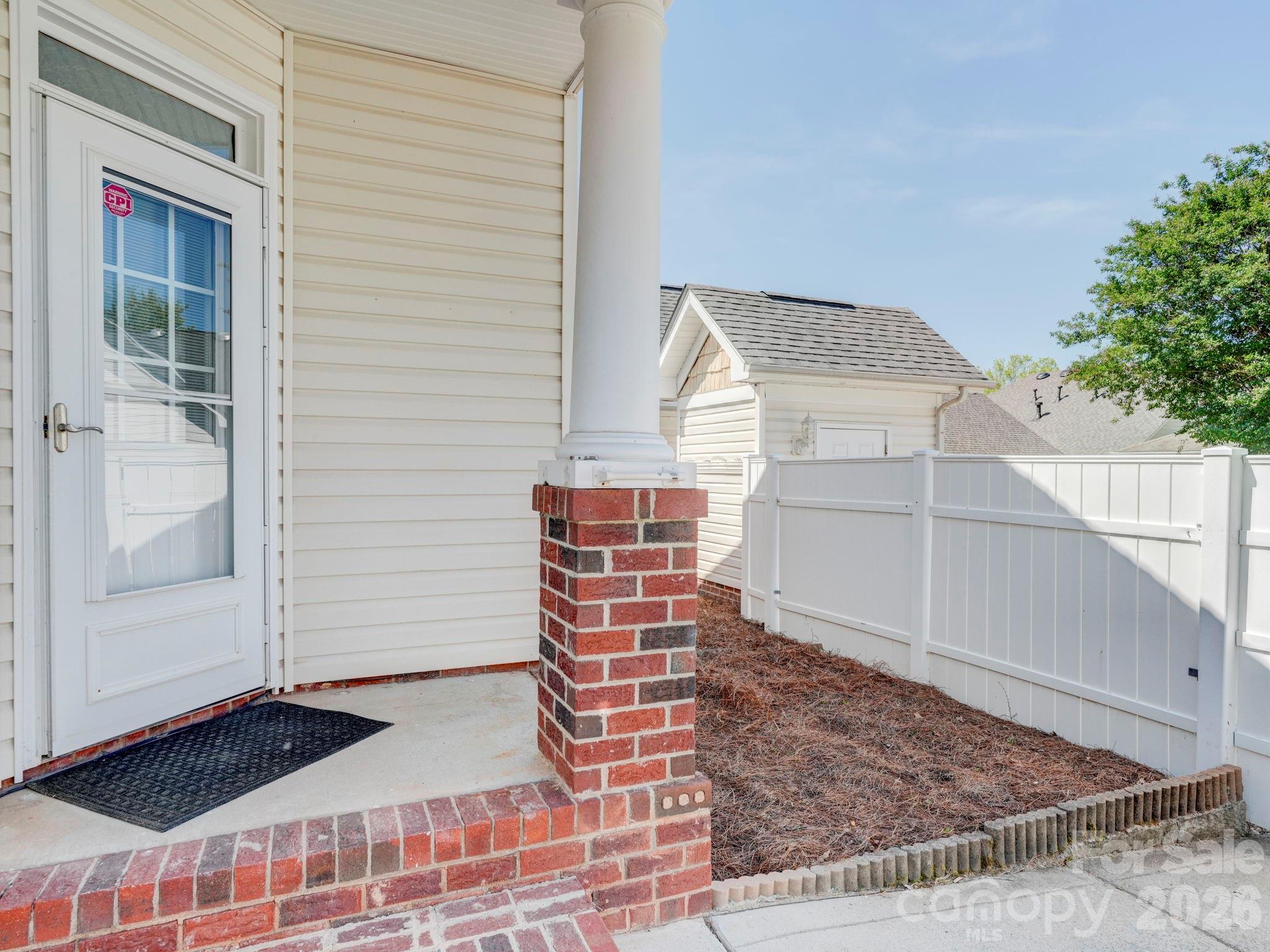 2025 Gable Way Lane, Matthews, NC - photo 34 of 37