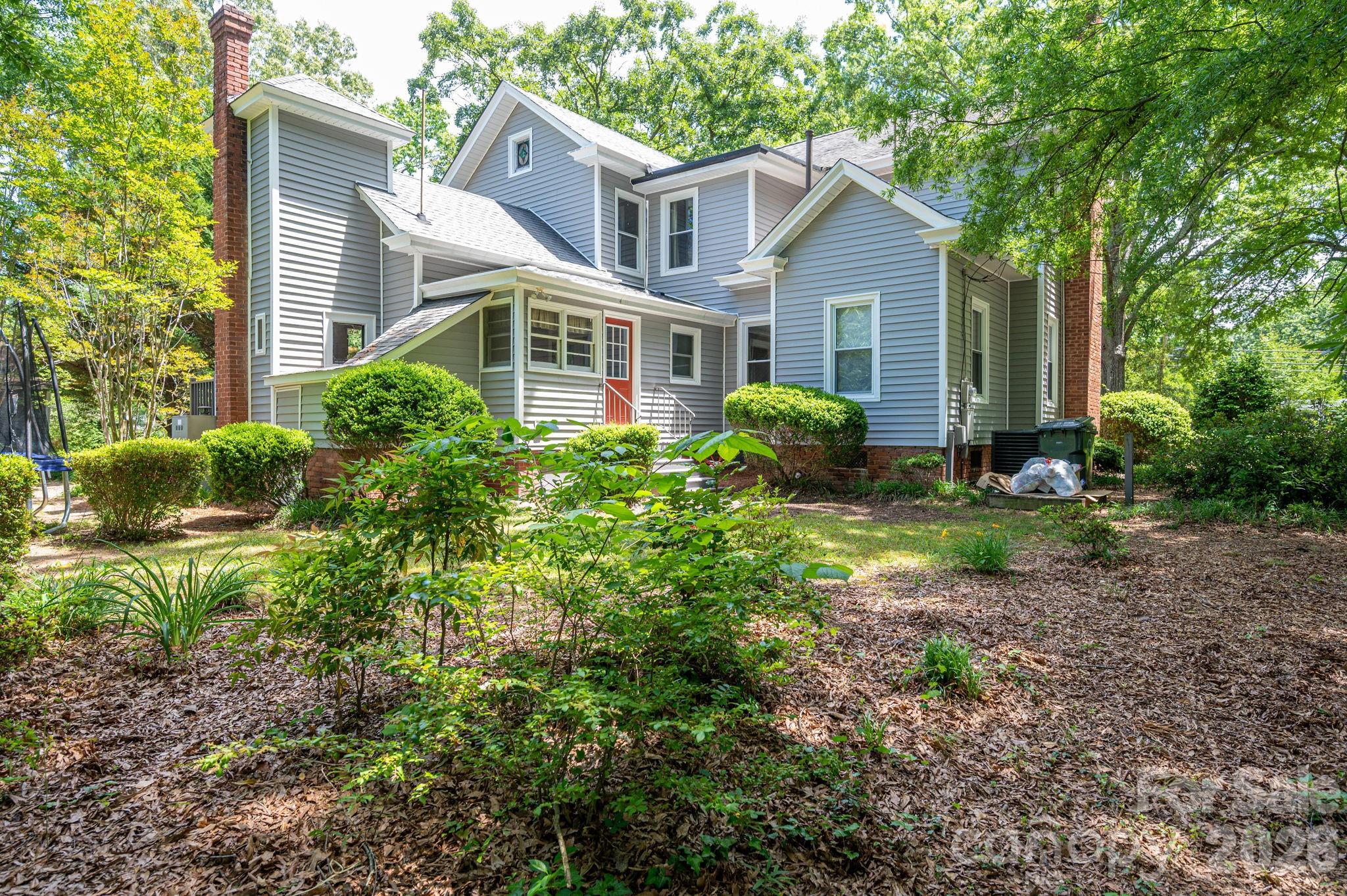 306 W Old Post Road, Cherryville, NC - photo 30 of 43