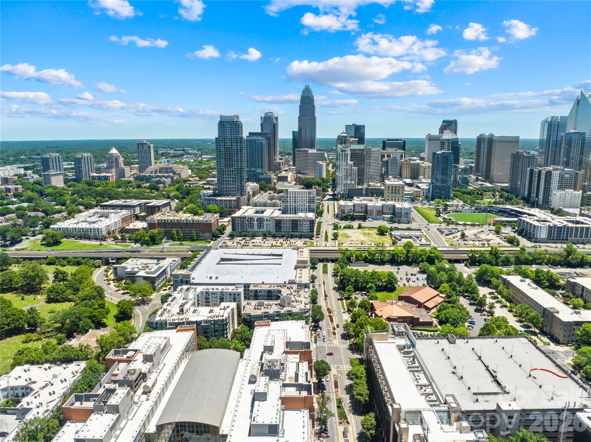 Photo 40 of 718 W Trade Street603, Charlotte, NC