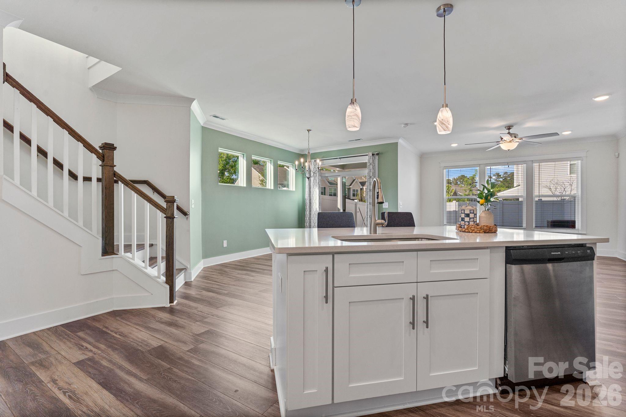 6211 Nandina Drive, Harrisburg, NC - photo 8 of 47