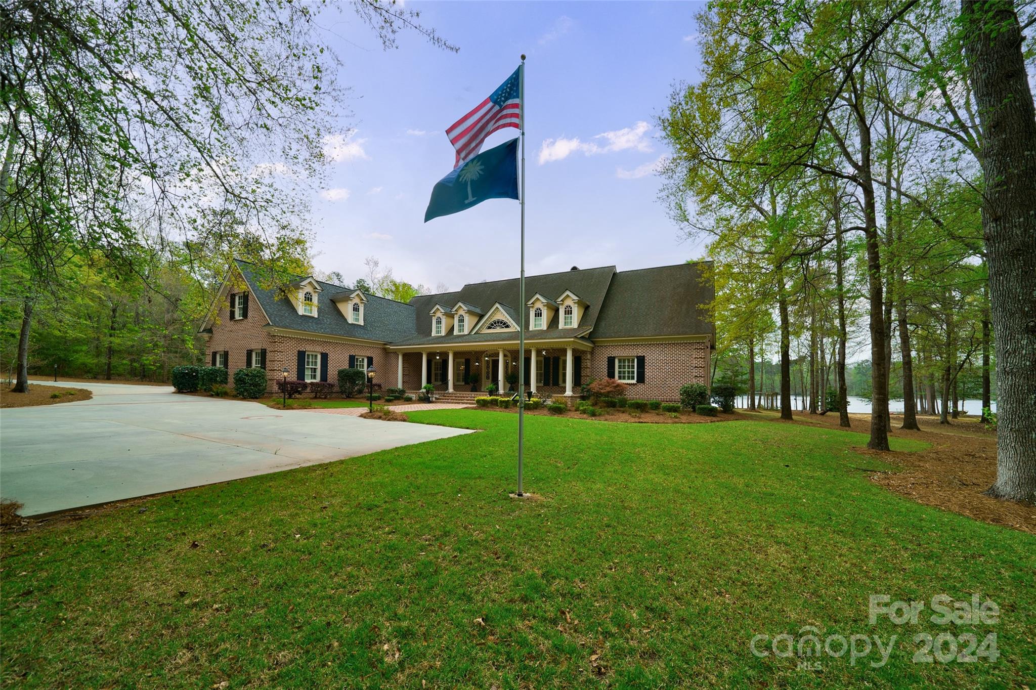 229 Joseph Kershaw Road, Eastover, SC - photo 6 of 49