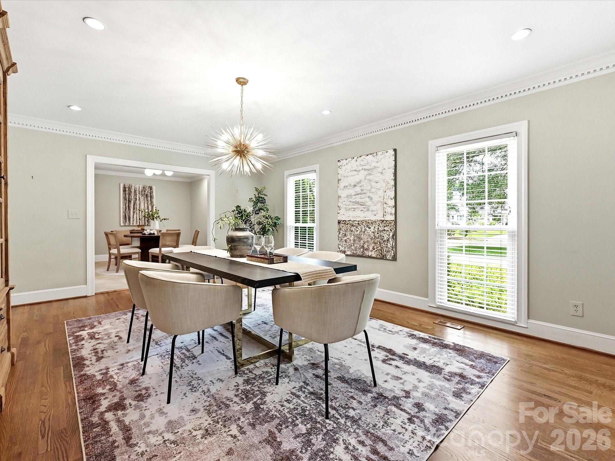 Photo 4 of 3921 River Ridge Road, Charlotte, NC