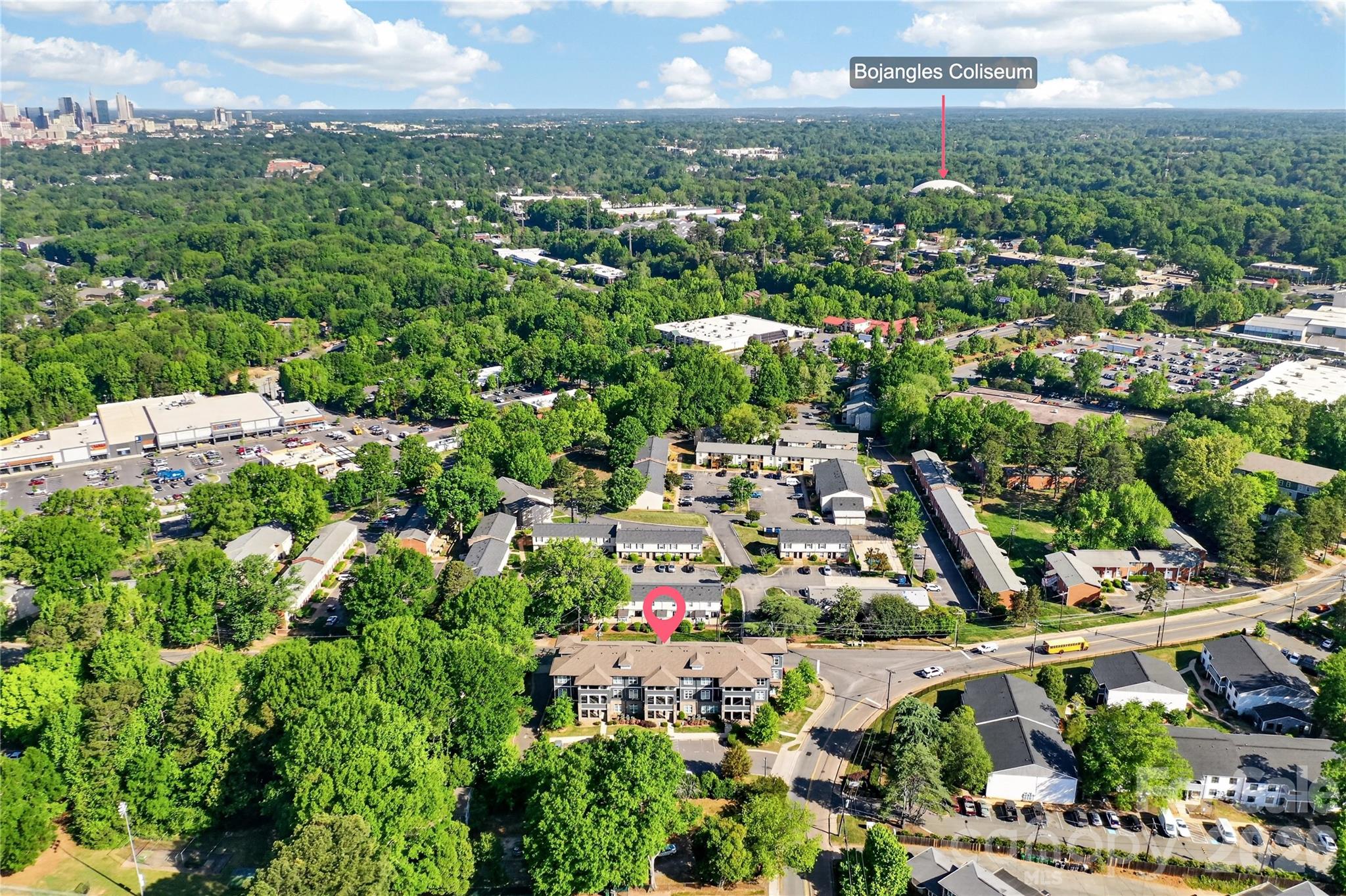 Photo 44 of 935 Mcalway Road103, Charlotte, NC